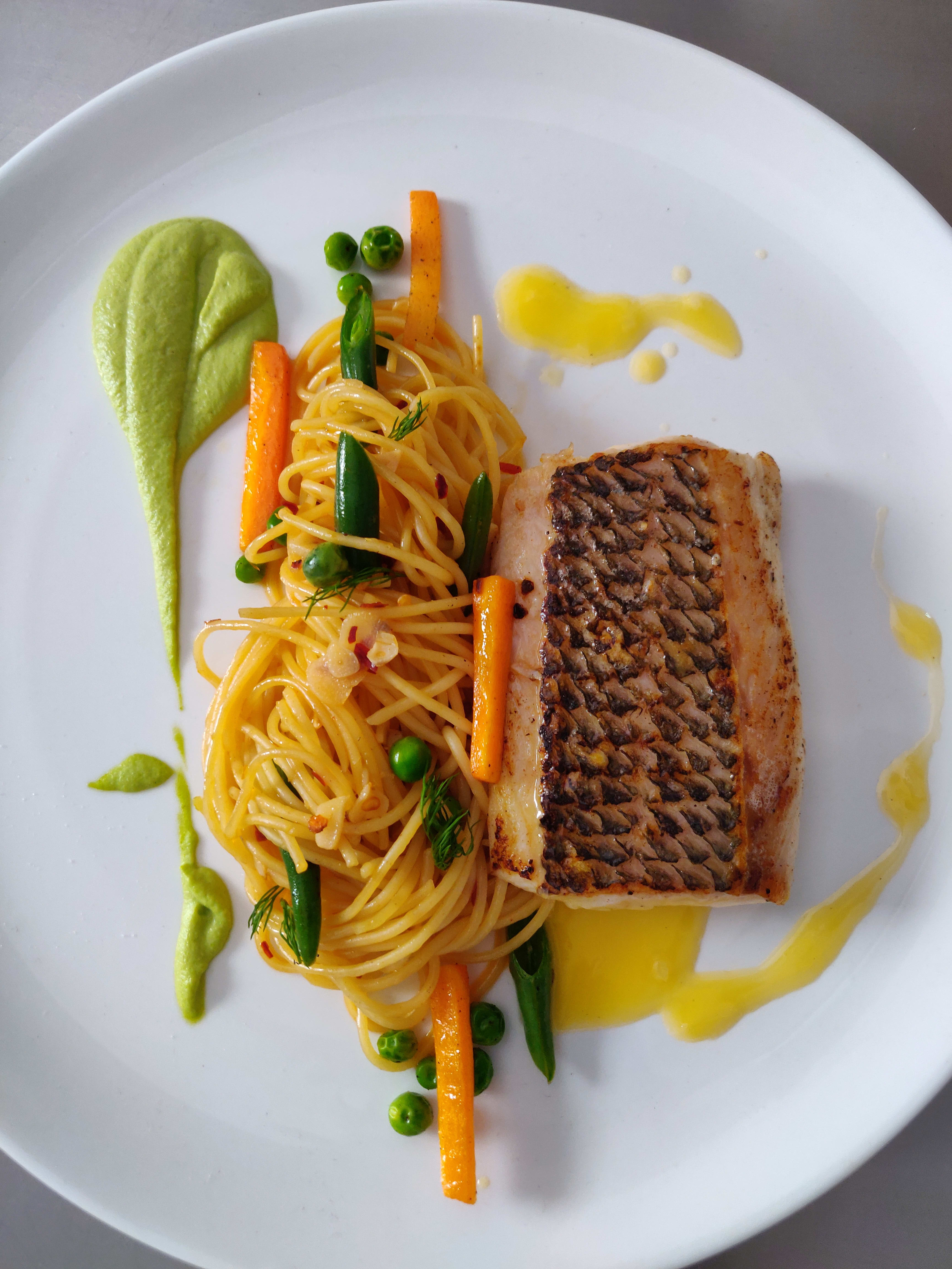 Food Fun | Fast Food in New Tippasandra