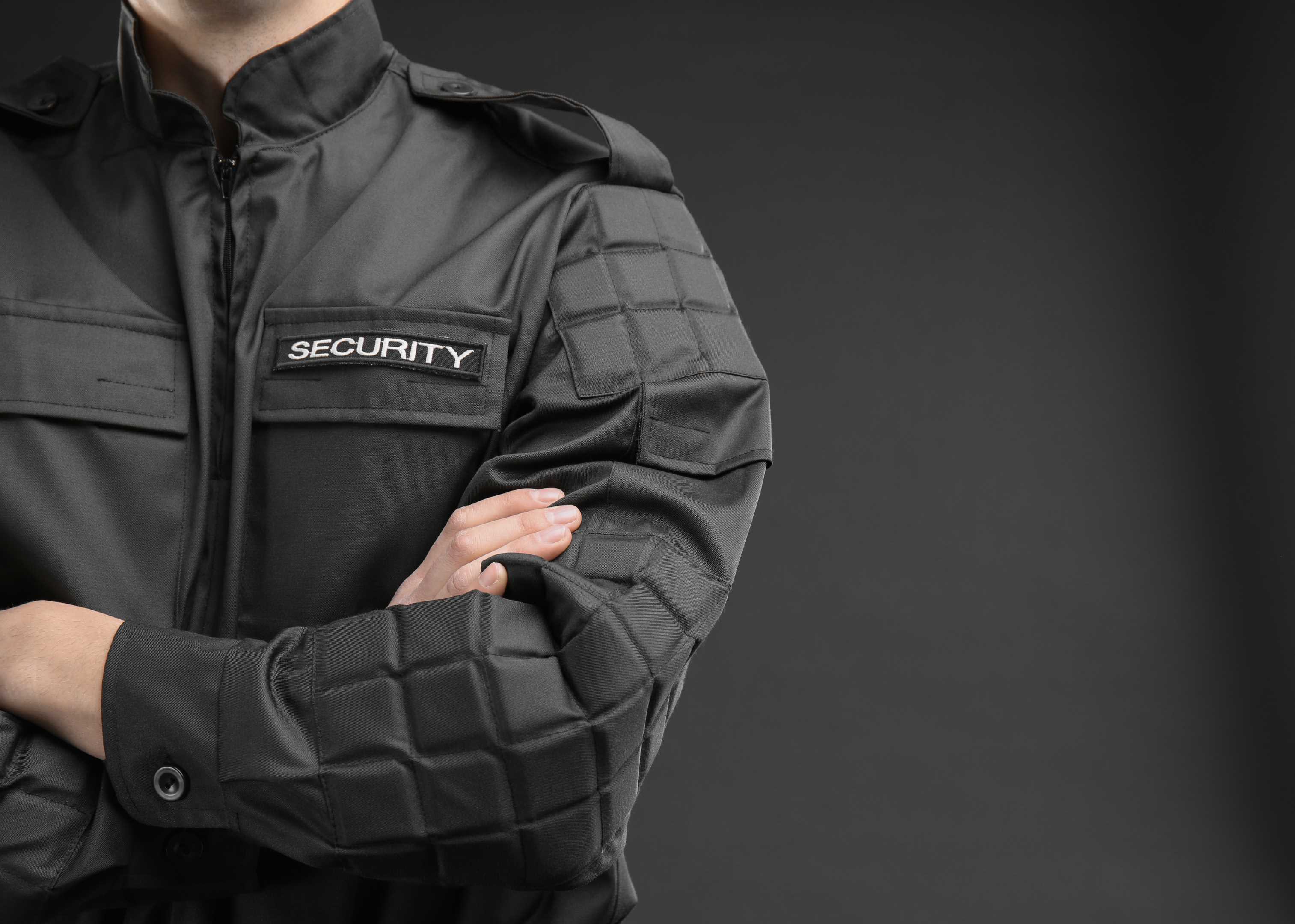 PASSSecurity | Security Services Provider Company in Tucson