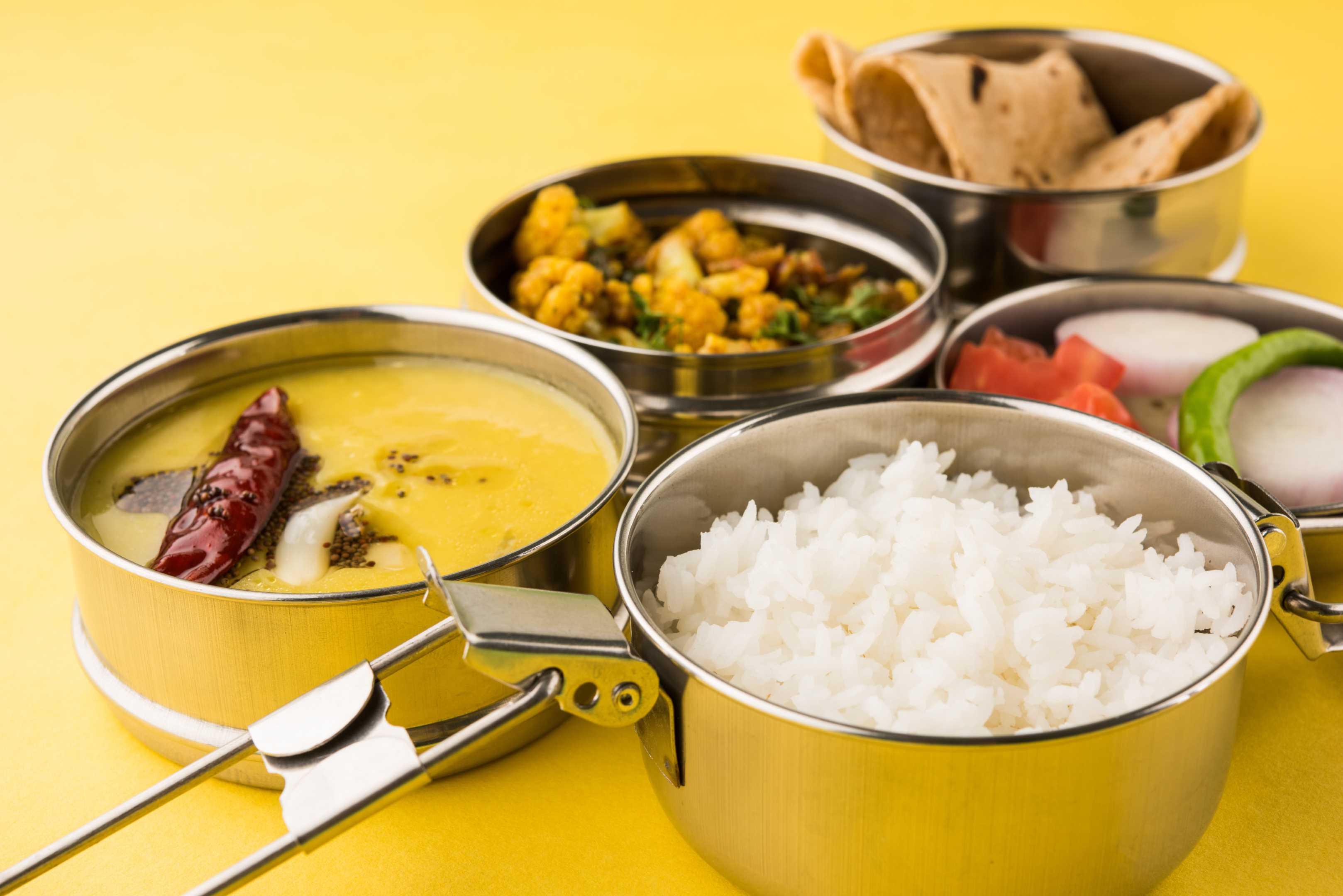 Ananya’s Kitchen - Homemade Indian Food in Cedar Park