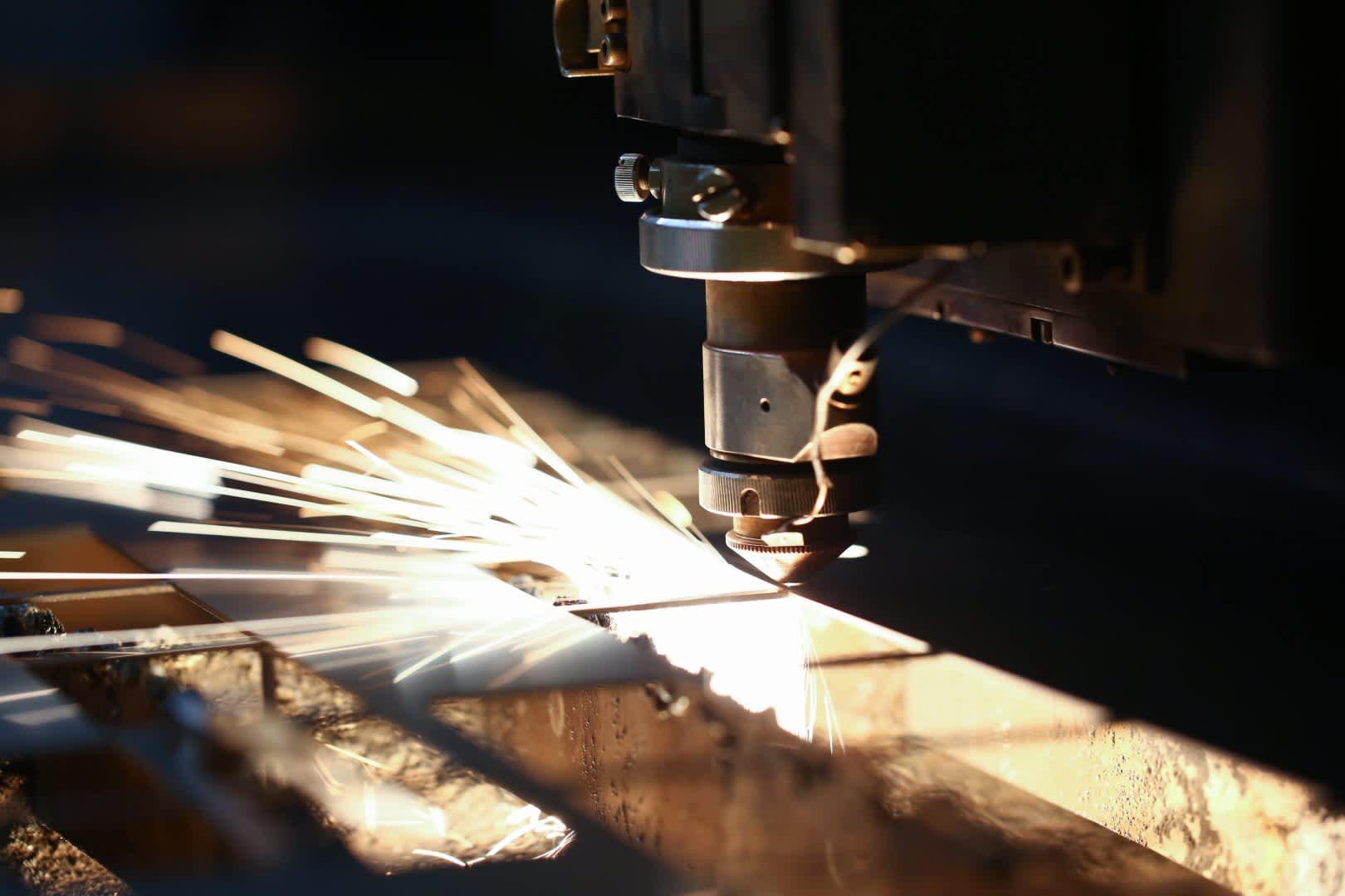 Eagle Machine & Welding - Fabricator | Houston