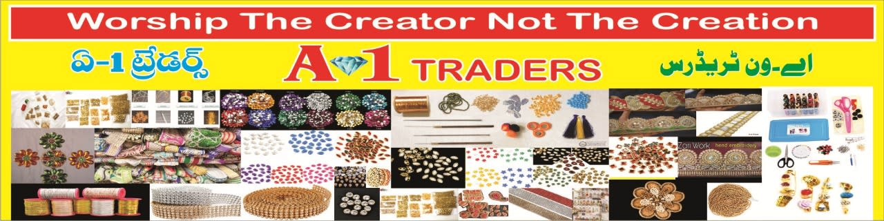 A1 Traders