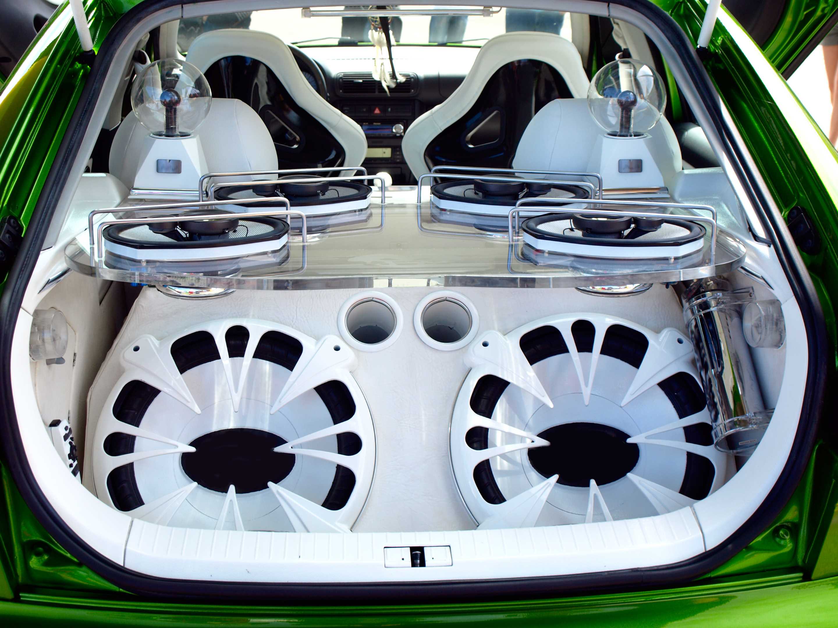 Our Reviews - Audio Master | Indianapolis Car Modification Service