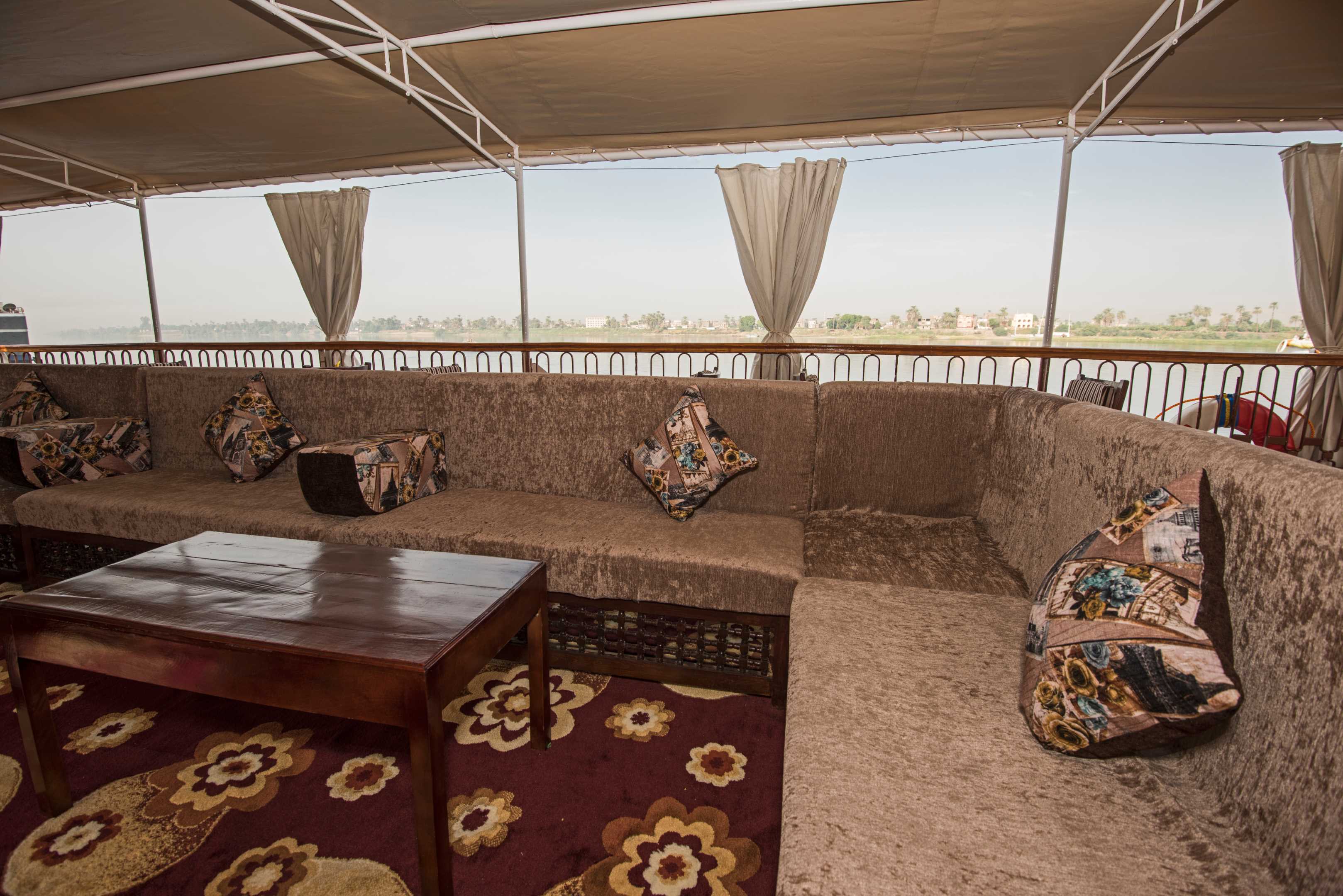 Leather Interiors for Boats - Upholstery Services - Arek Car Design ...