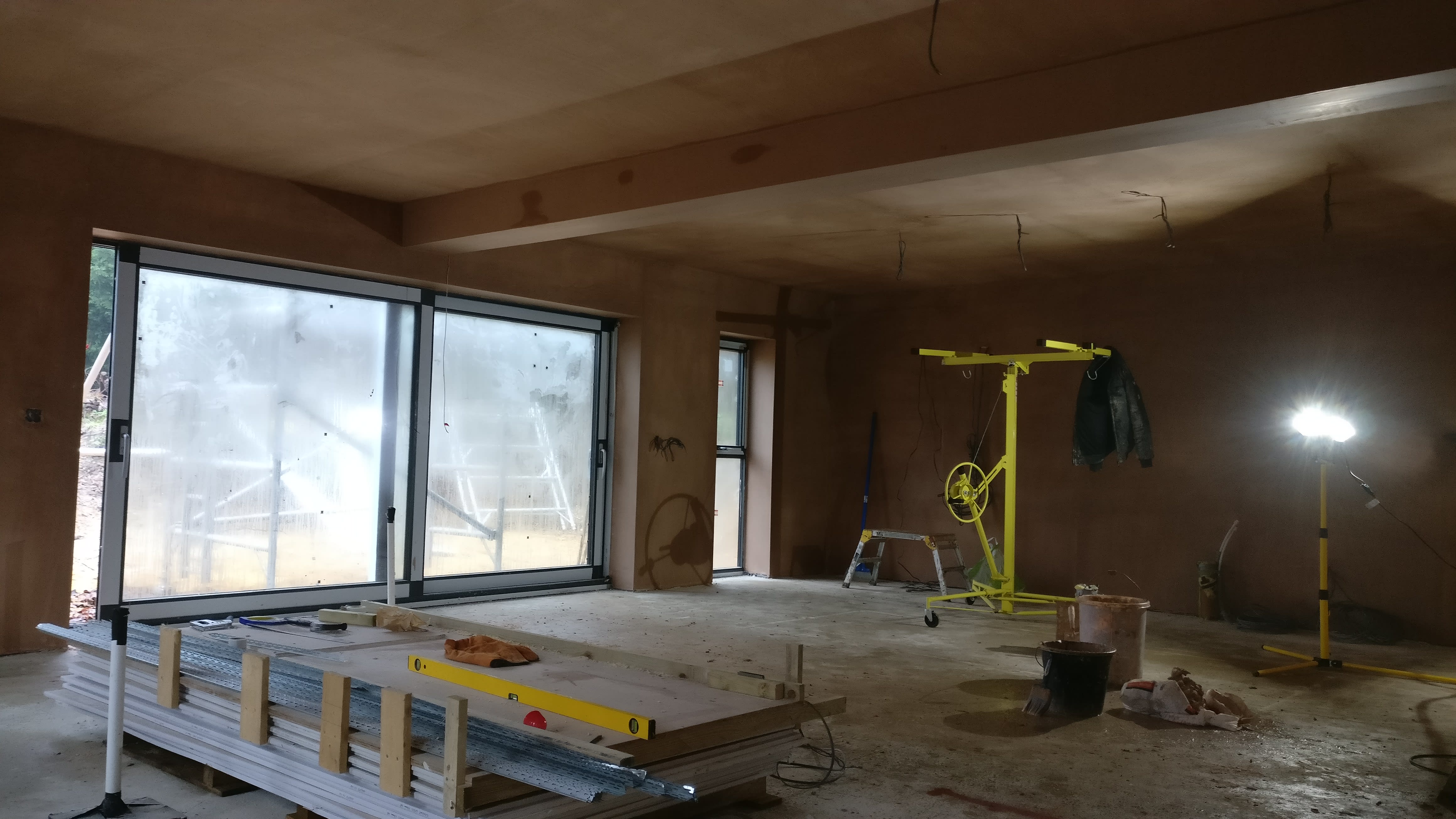 Plasterer | RJB Plastering & Decorating