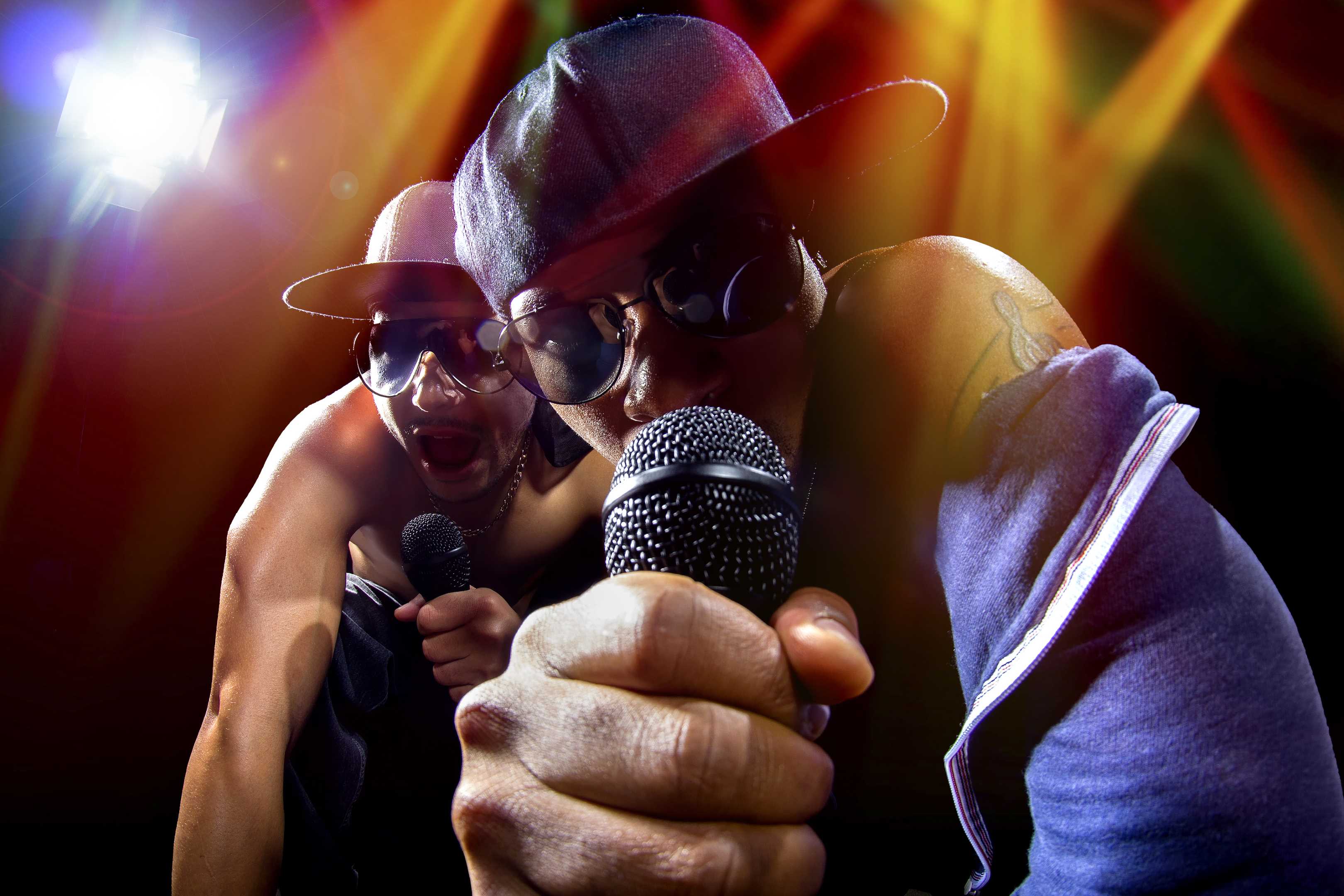 Trío del Ángel - Banda musical | Ciudad de México