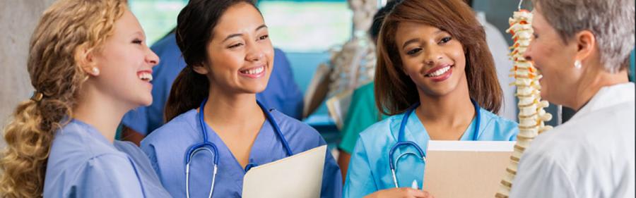 Top Quality Medical Training Center - Baltimore