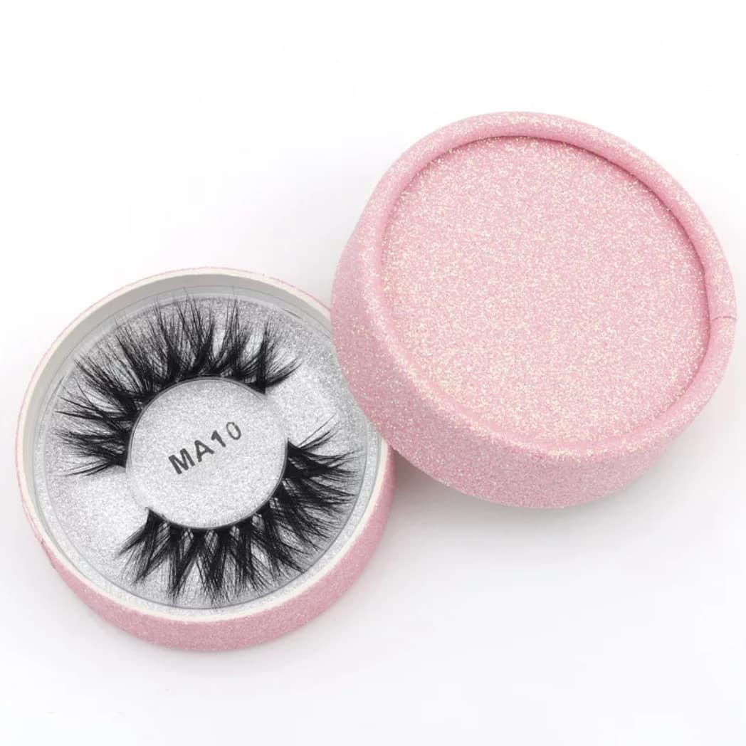 Ma Lashes