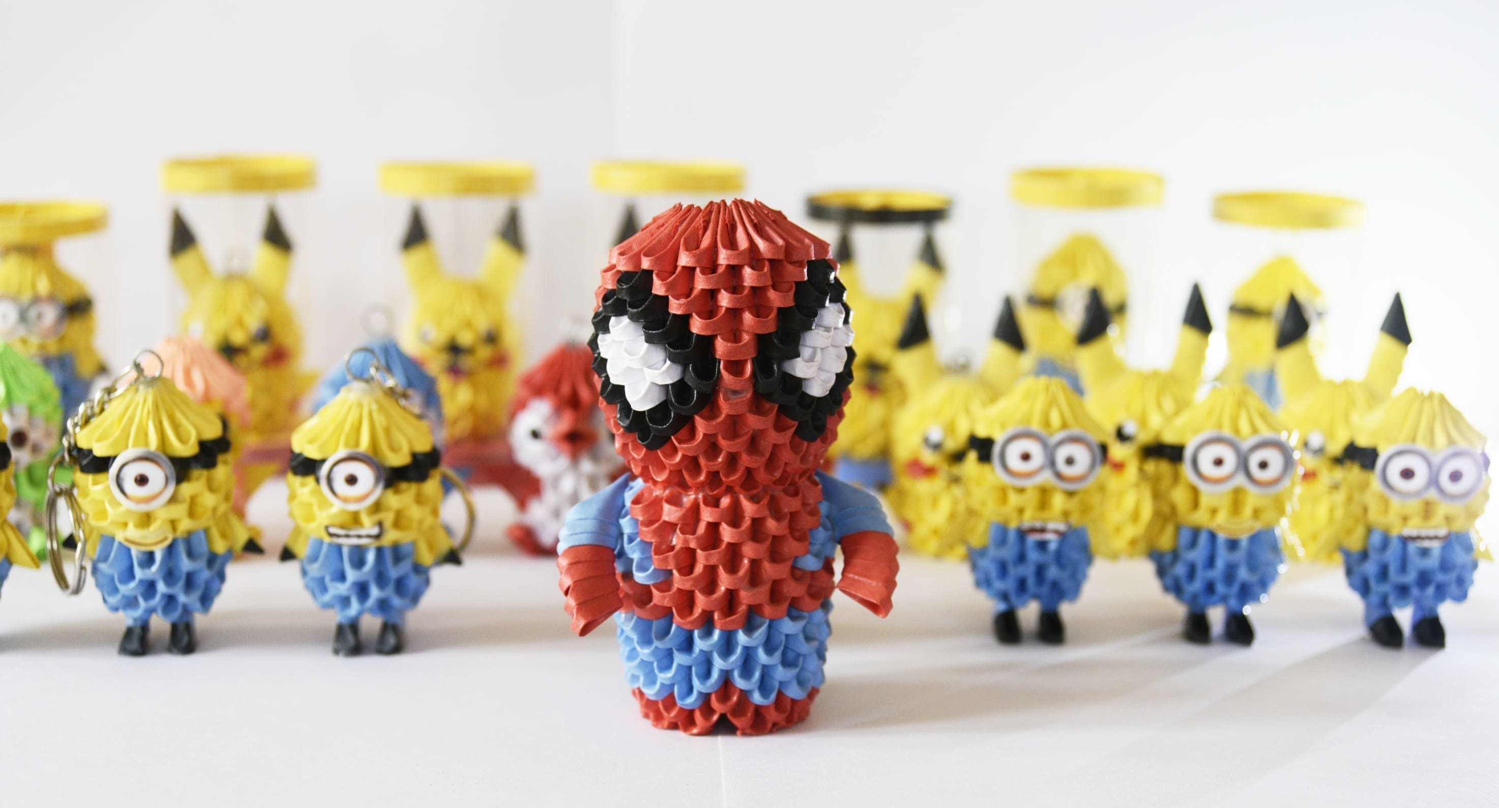 Craftech - Craft Store