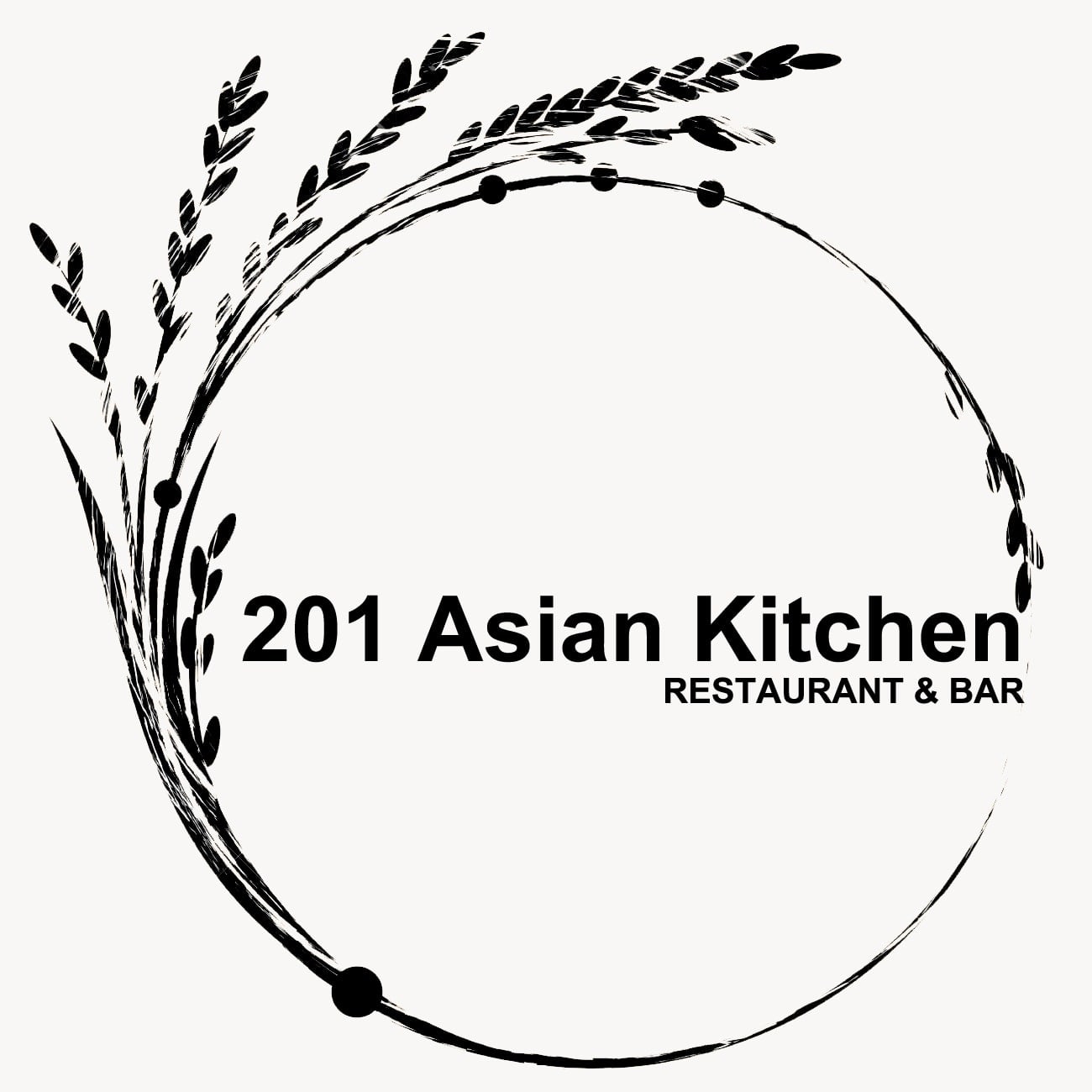 201 Asian Kitchen - Asian Restaurant in London