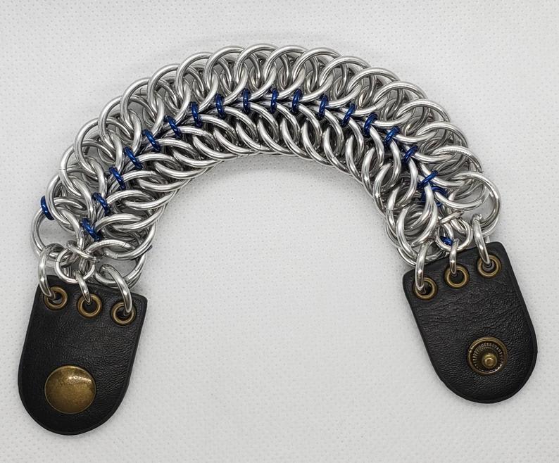 Red Howler Chainmail