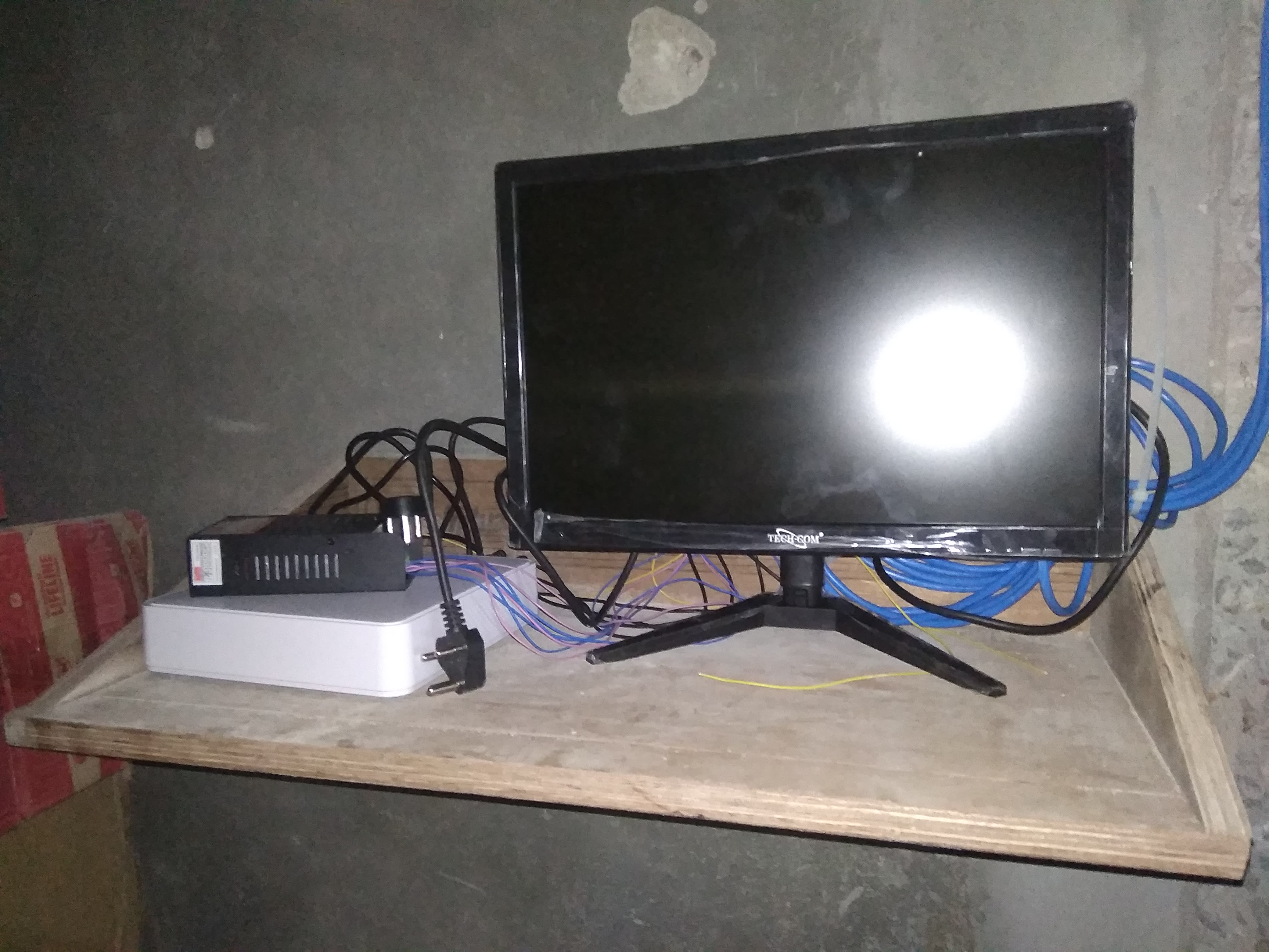 Perfect Tele System | Electronics Store