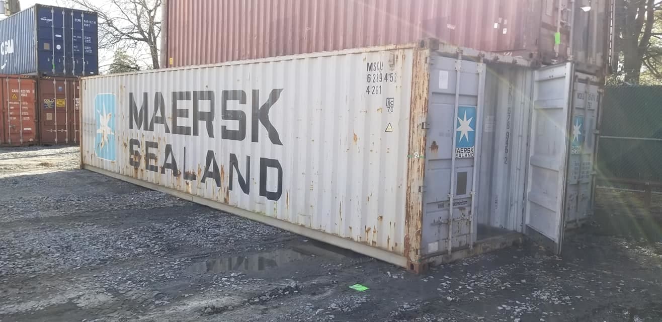 Competitive Pricing - TNT Container SALES | Products Store