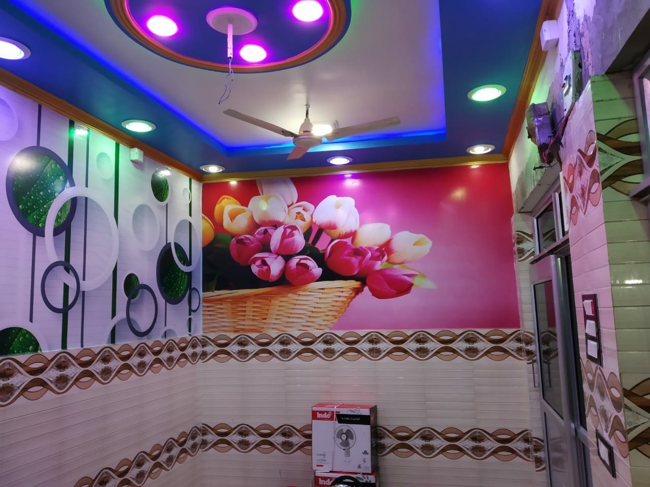 Colourtech Printers - Custom Printing