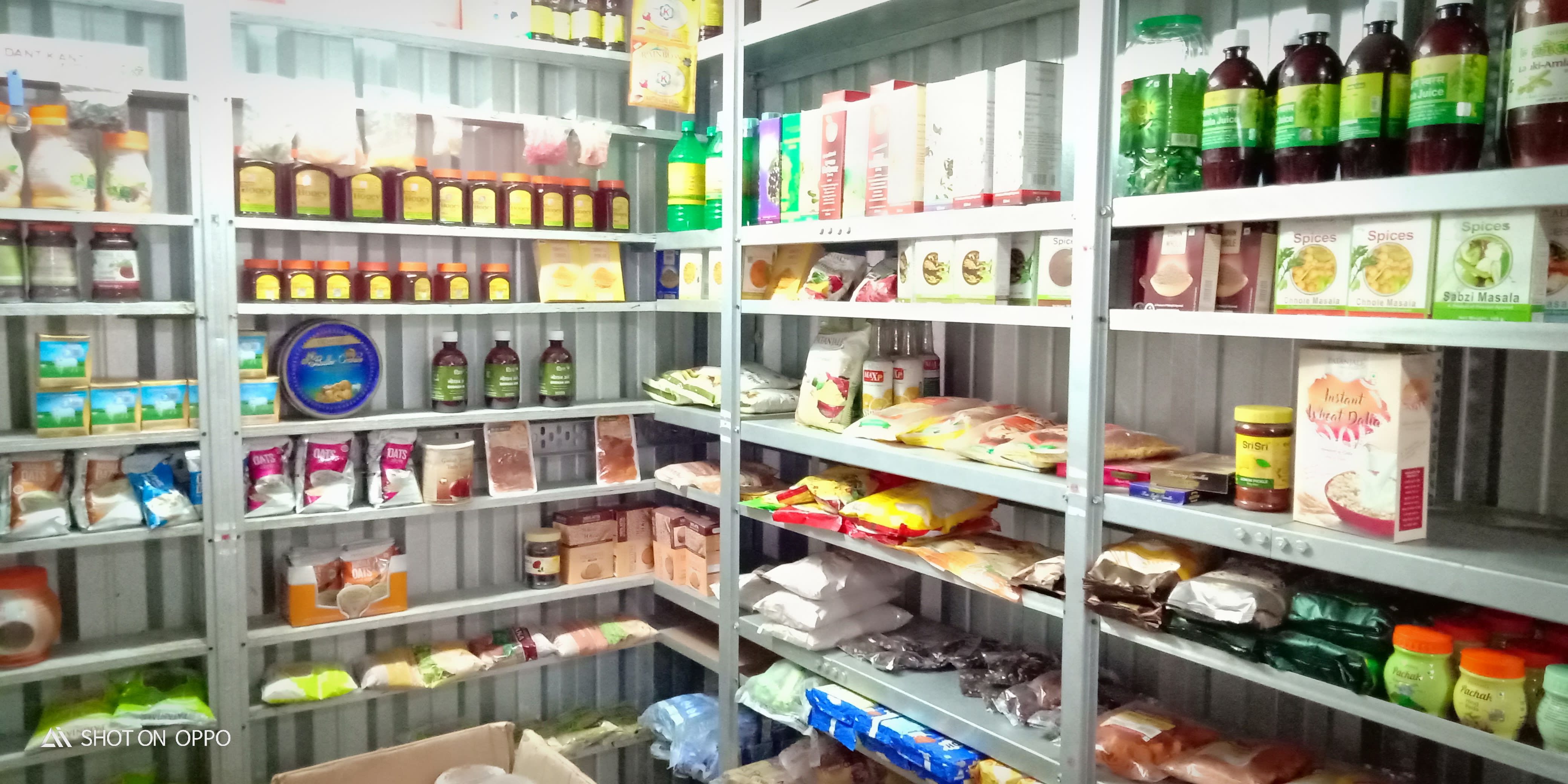 Patanjali Product & Millets Store - Convenience Store | Bengaluru