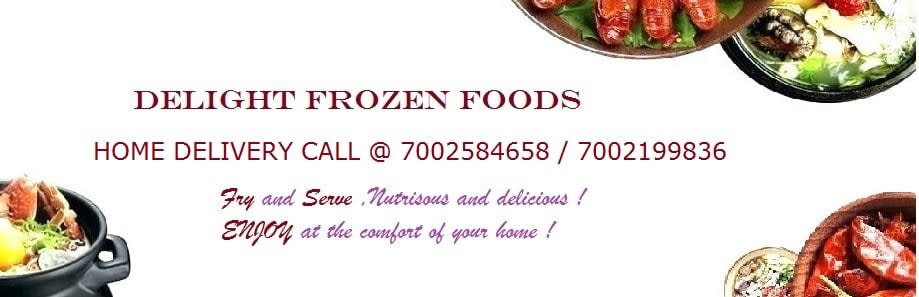 Delight Frozen Food
