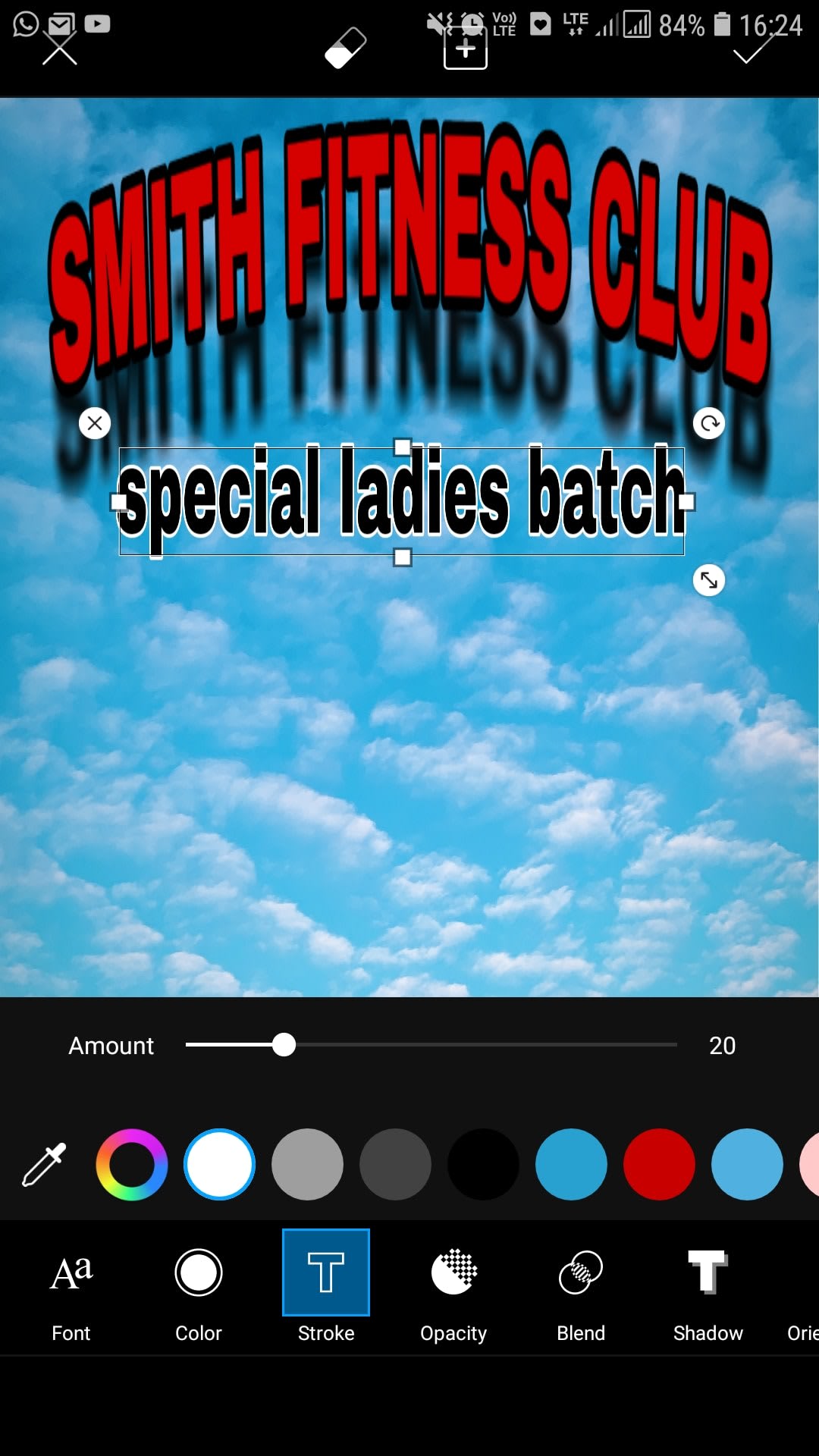 Smith Fitness Club | Fitness Centre