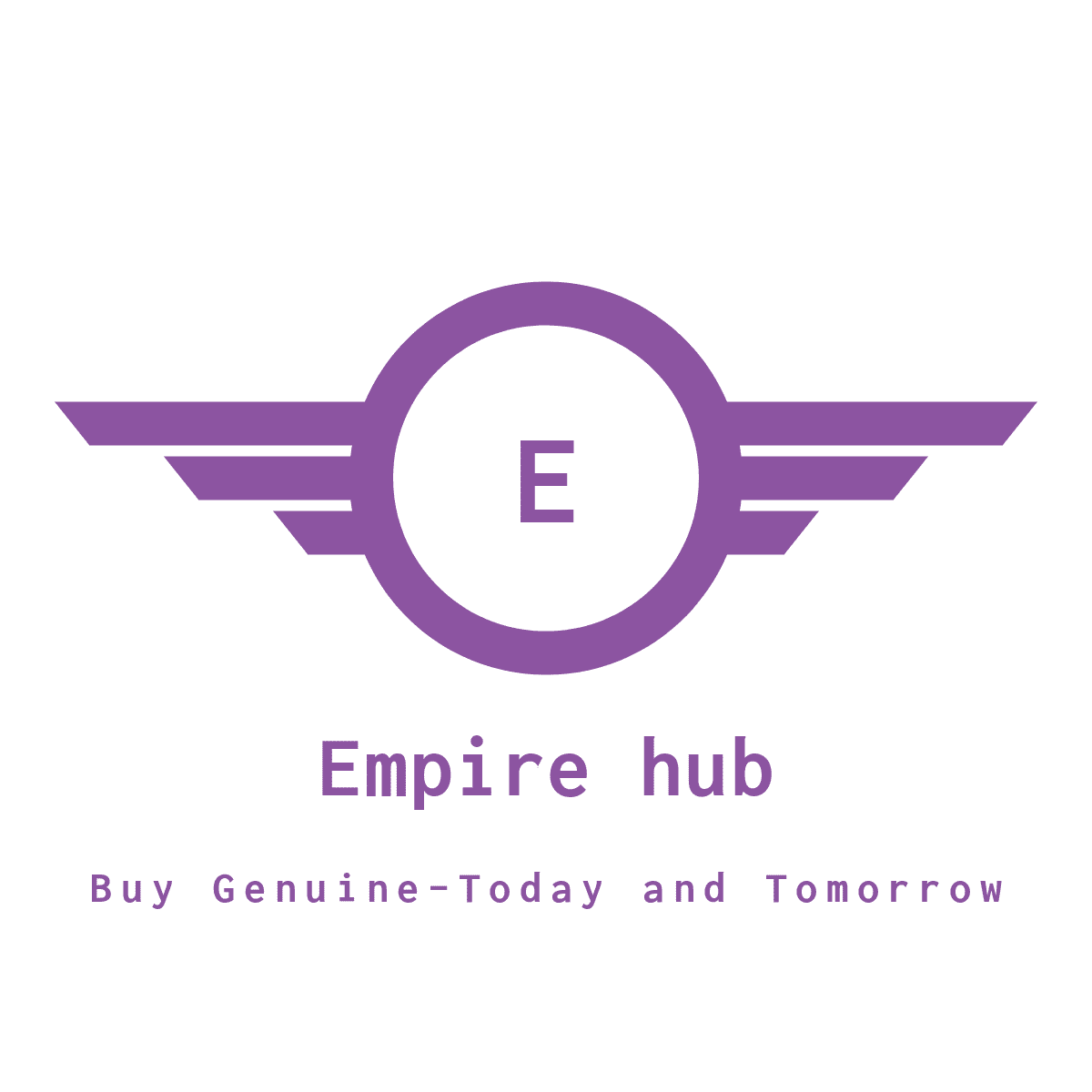 Empire hub - Online Retailer