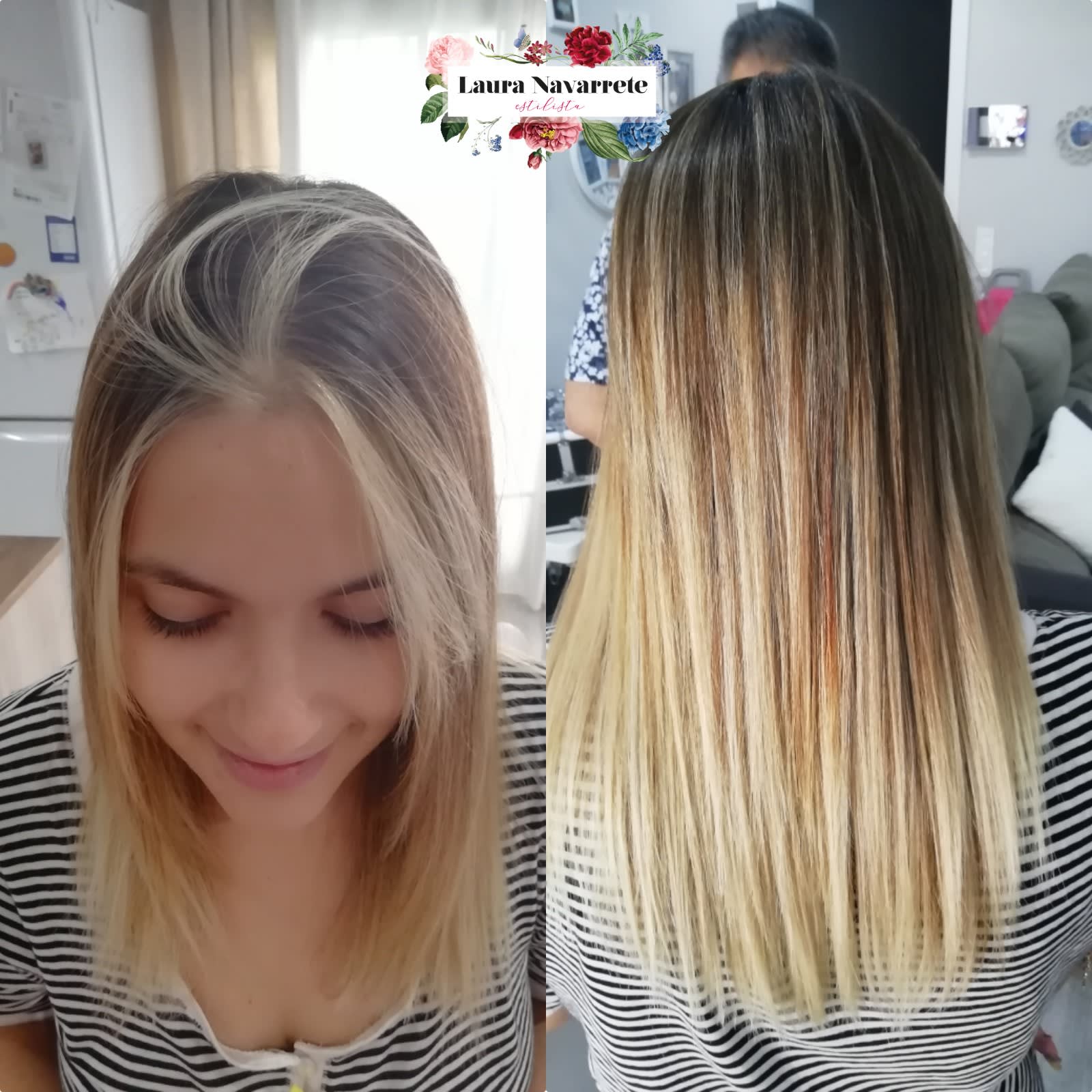 Laura Navarrete's Instagram, Twitter & Facebook on IDCrawl