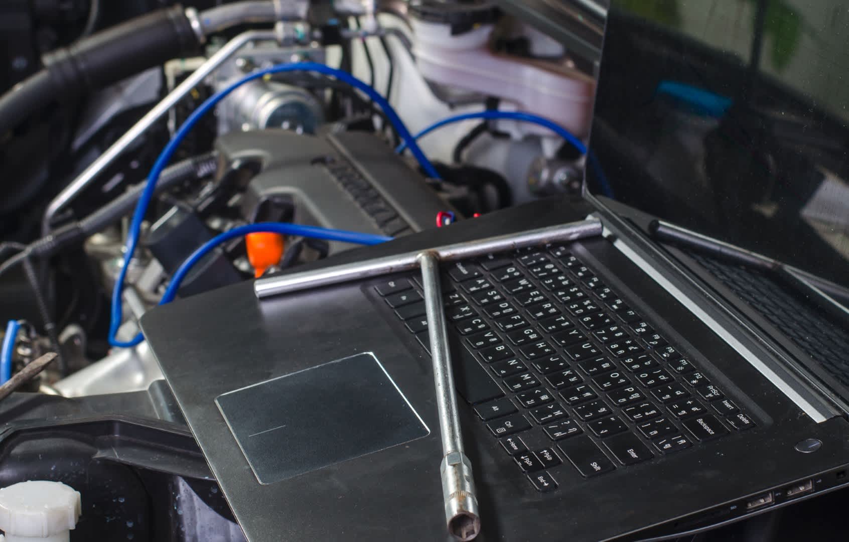 Automotive Training in Baltimore - Basic Automotive Training and ...