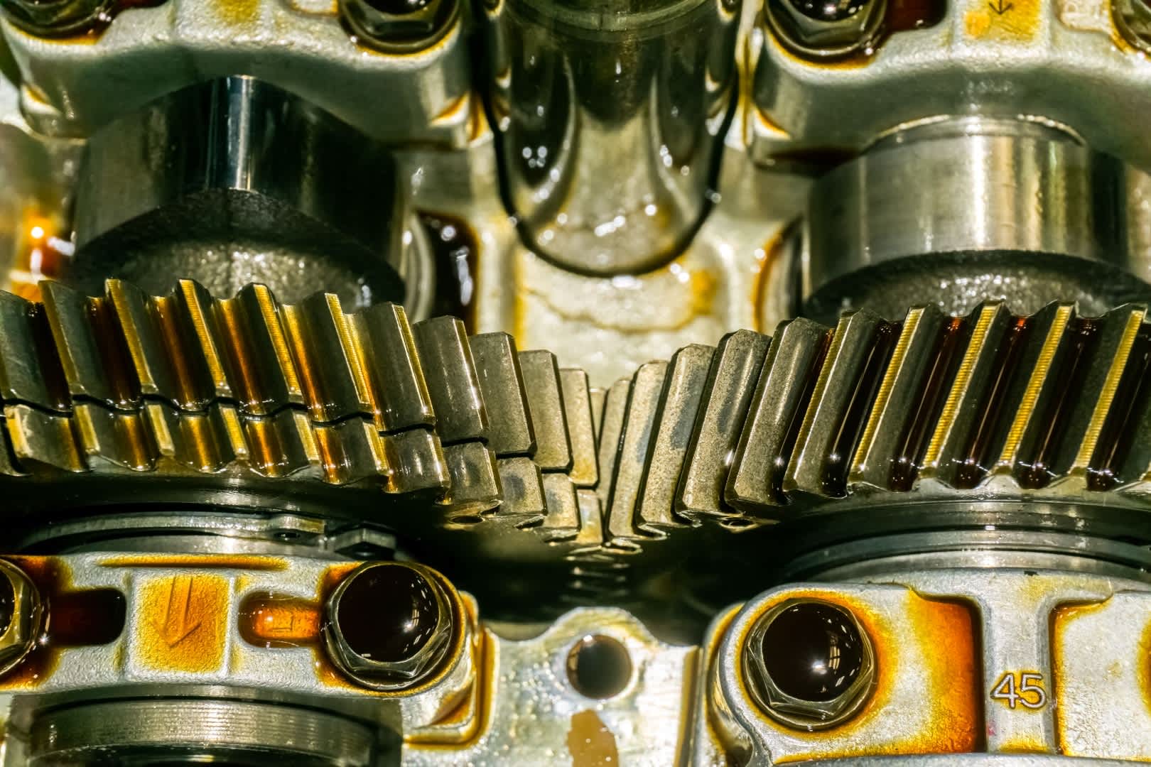 Roller Lubrication UK | Fluid Handling Equipment | Oundle