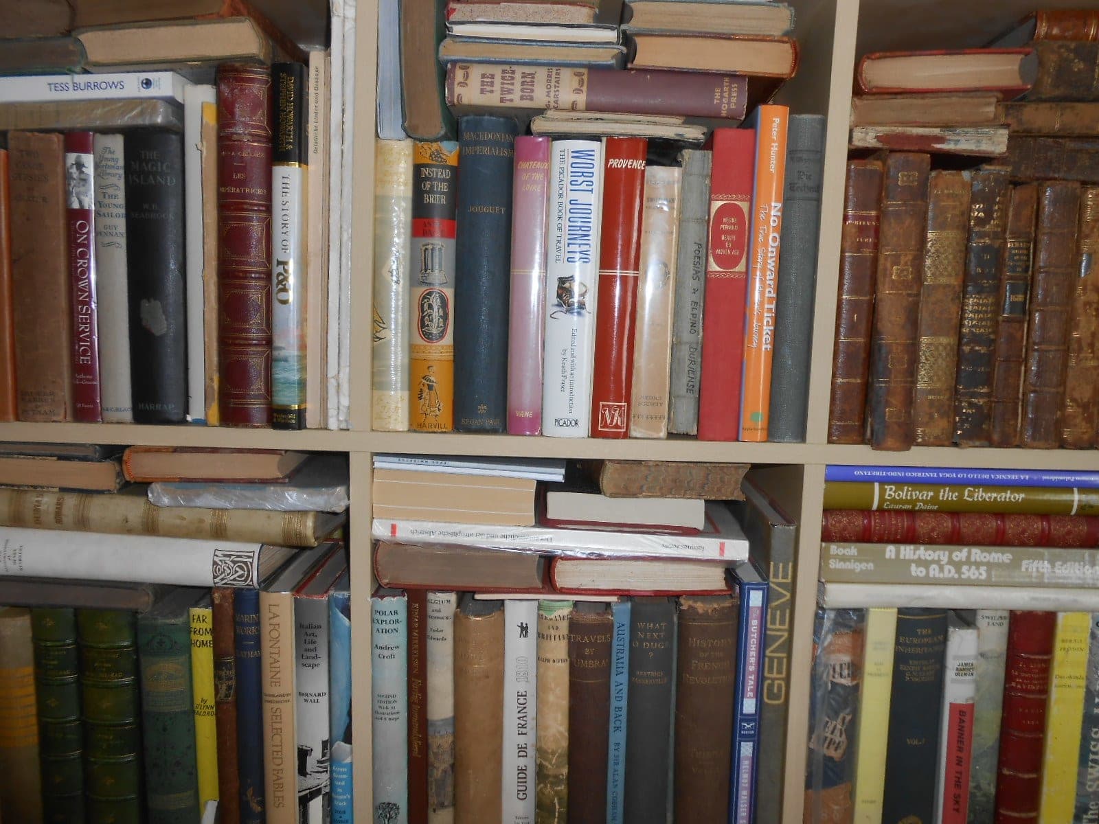 Blofield Books - Book Store | Norwich