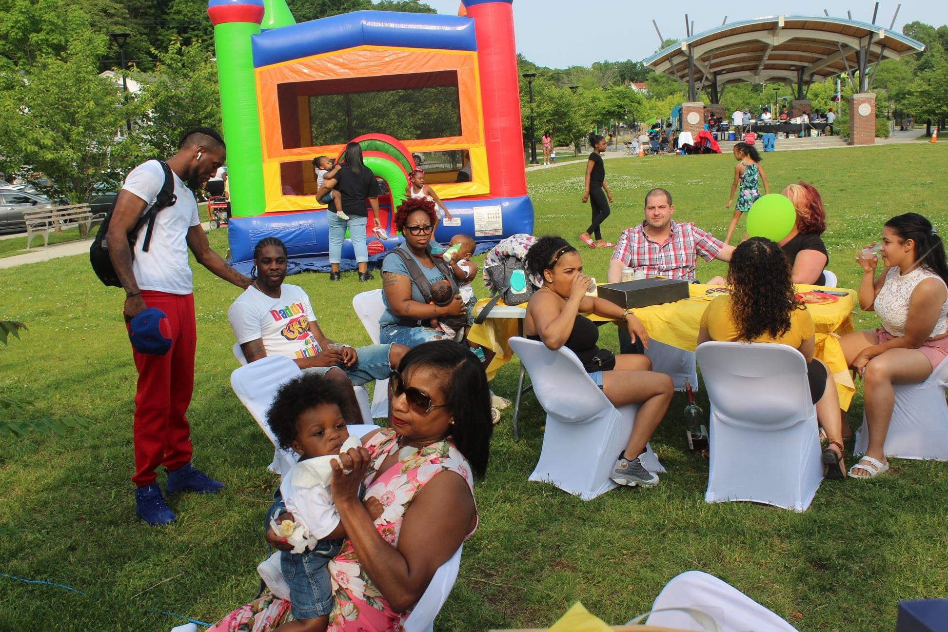 Photographer | Kev G Photography