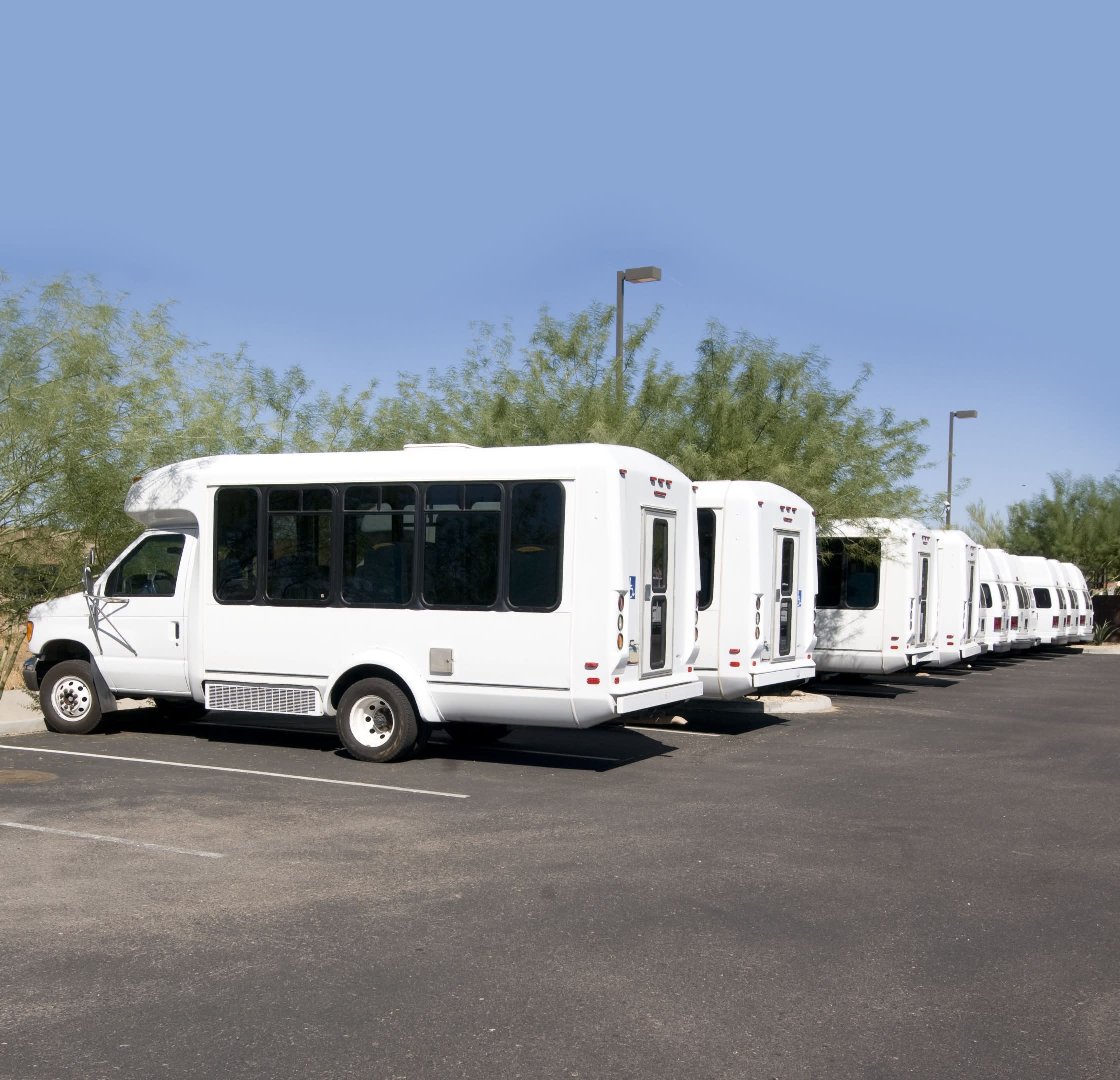 Elite Transportation Services | Memphis Taxi