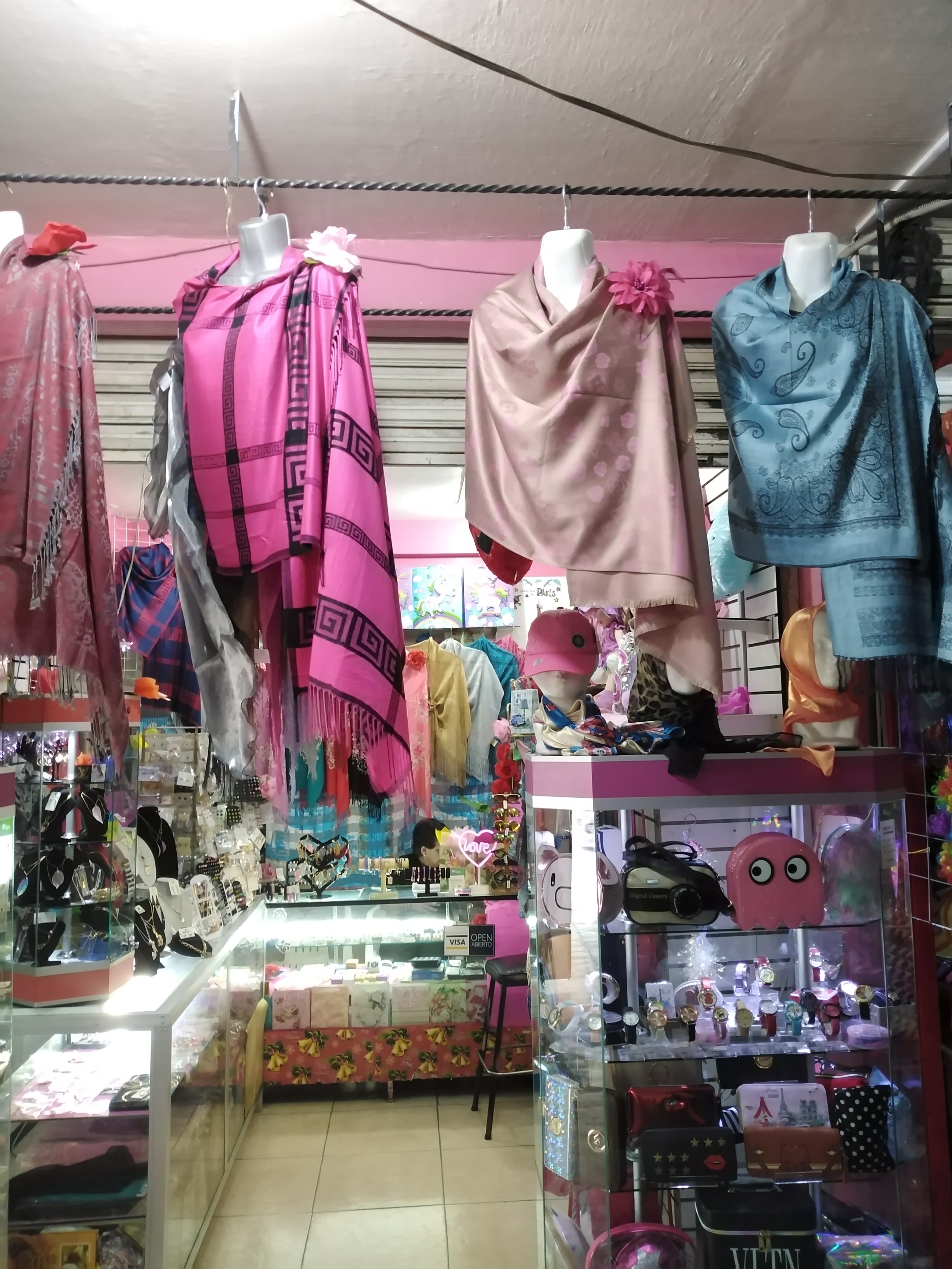 Accesorios Para Damas Magos - Accesorios de moda | Coacalco