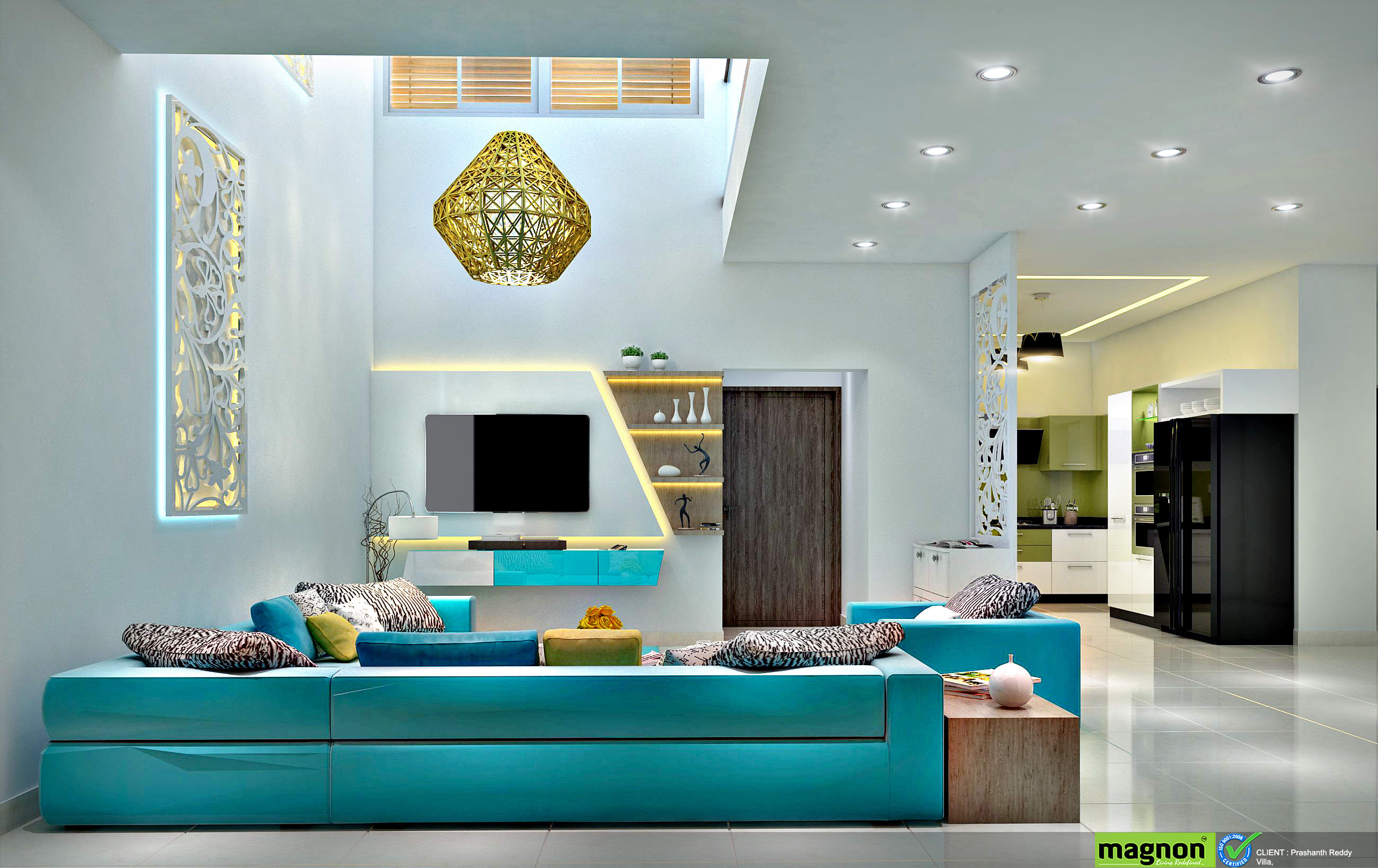 MB interior | Affordable Interior Design
