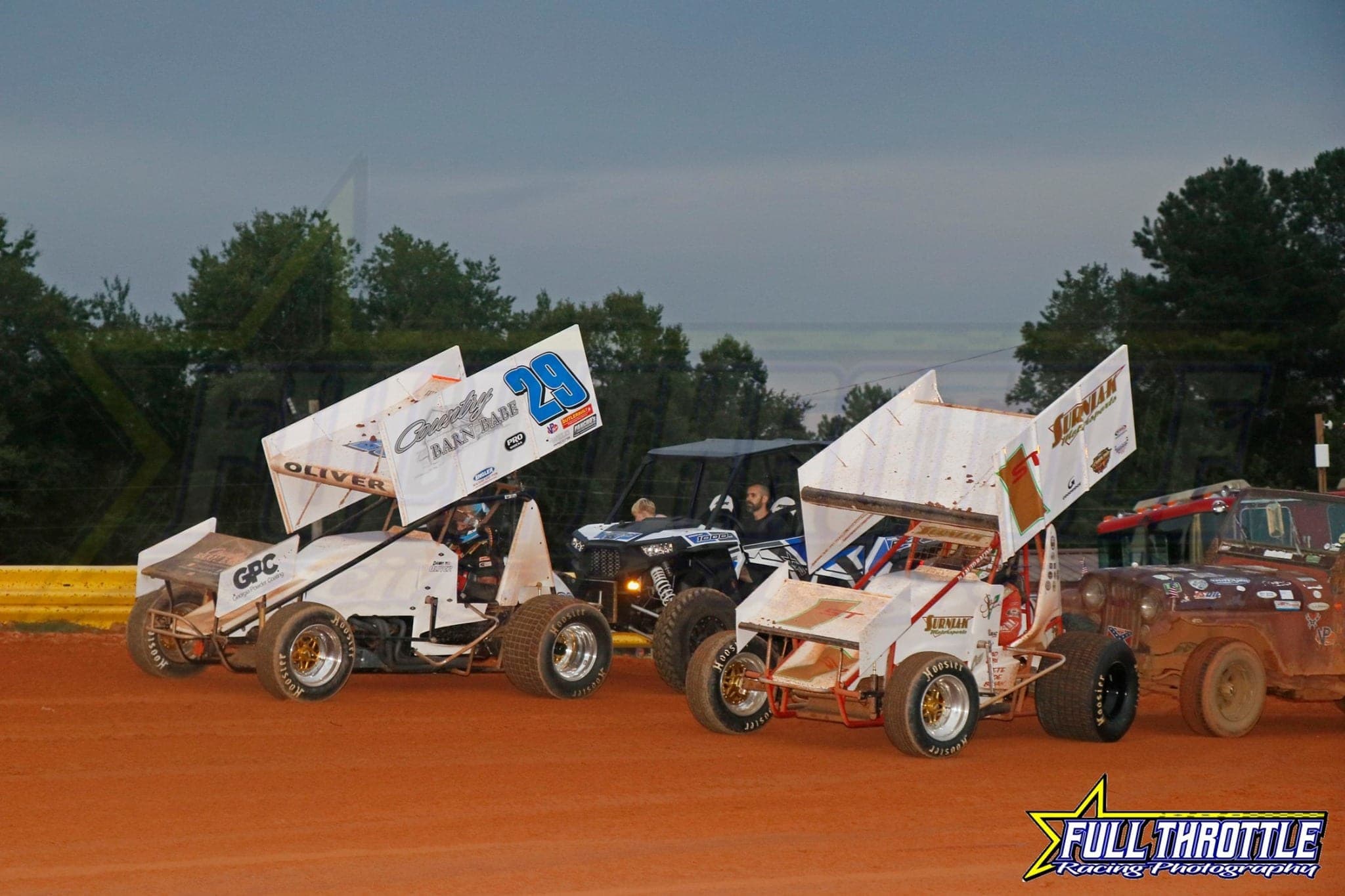 Full Throttle Racing Photography | Professional Photos