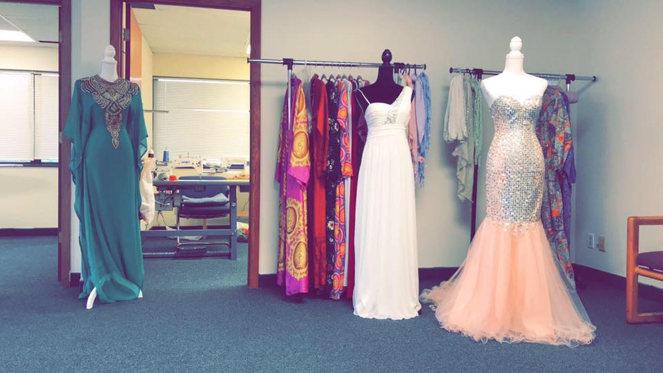 Sewing & Seamstress | King of Tailoring