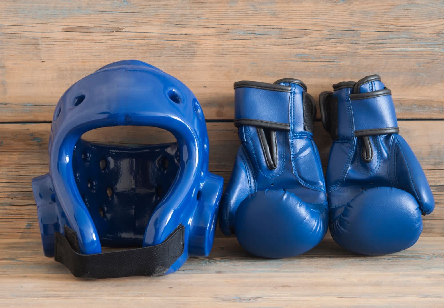 Positive Circle Boxing Club | Boxing Gym in Greenwood, SC