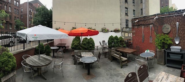 Copper Kettle Bar & Restaurant | Restaurant