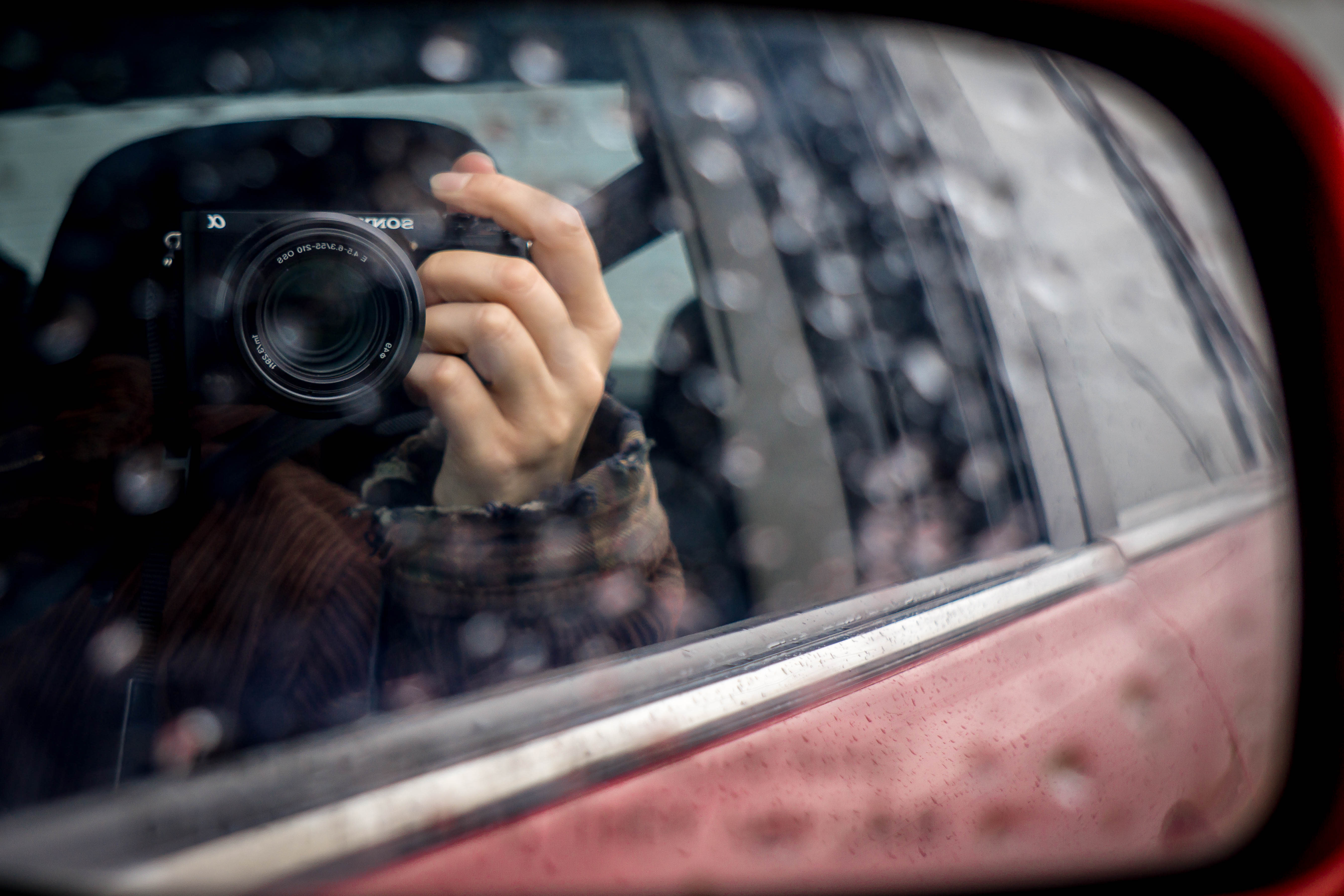 Stamp In Time Photography