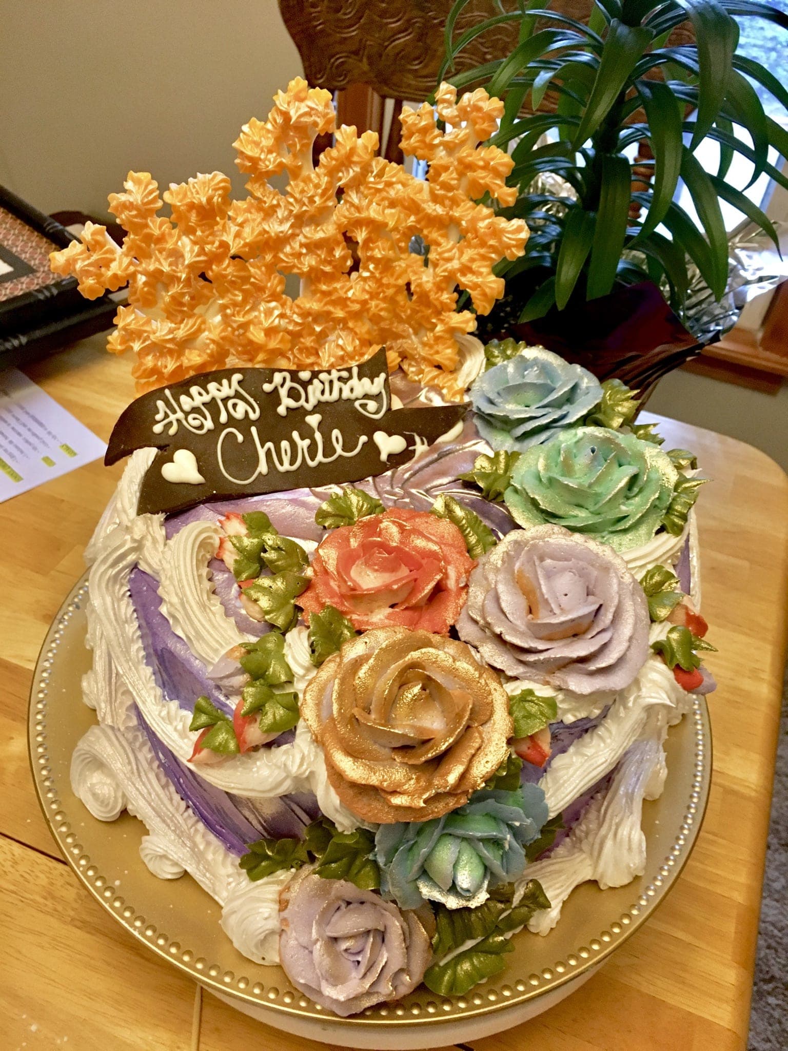 Cake Shop | A Cake To Remember