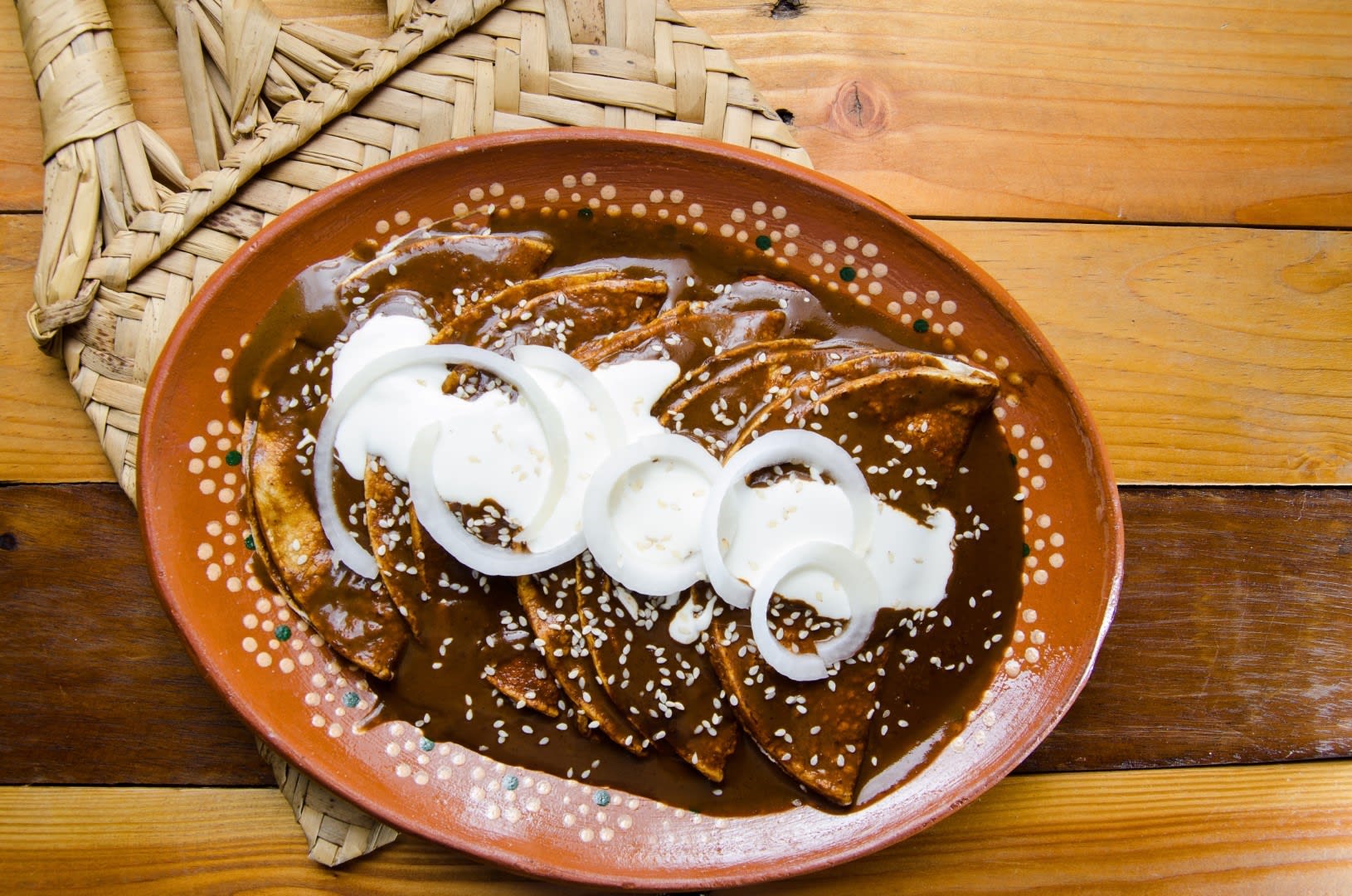 Don Mole | Restaurante mexicano en Culiacán Rosales