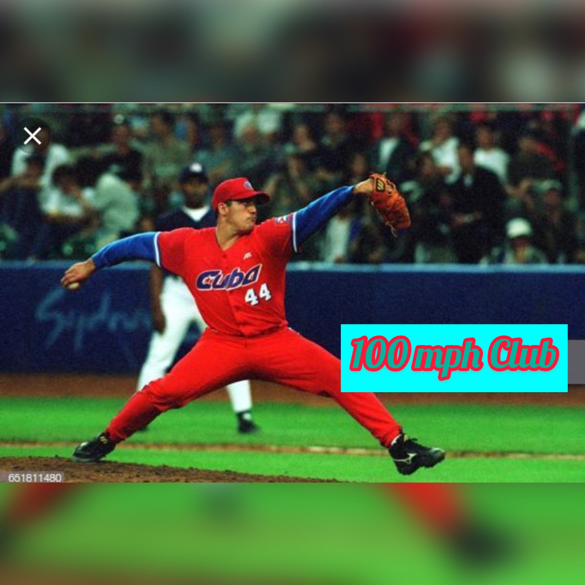 100 Mph Club Sports Instructor 100 Mph Club Sports Instructor