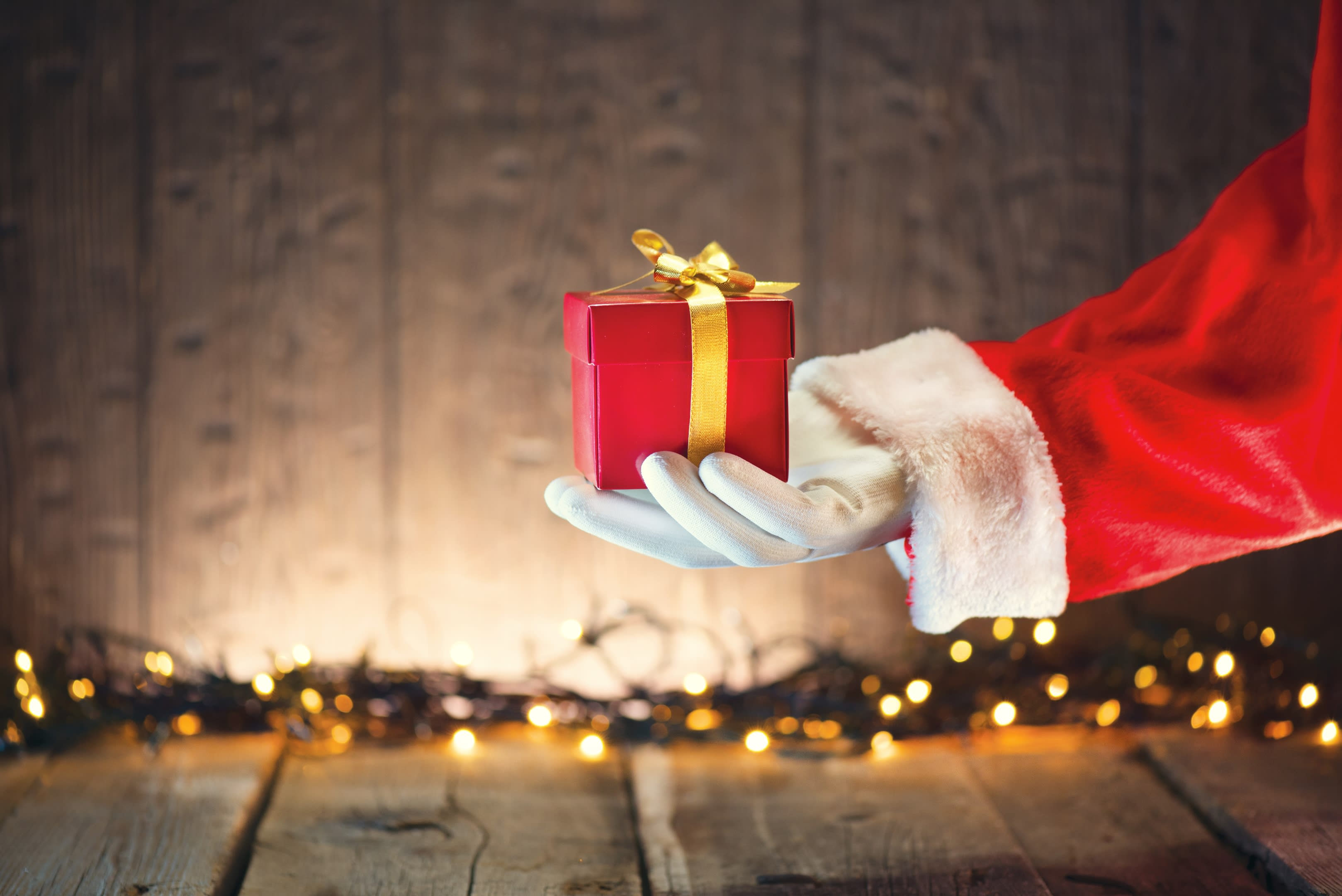 Santa Visits | Family Entertainer in Oakley, CA
