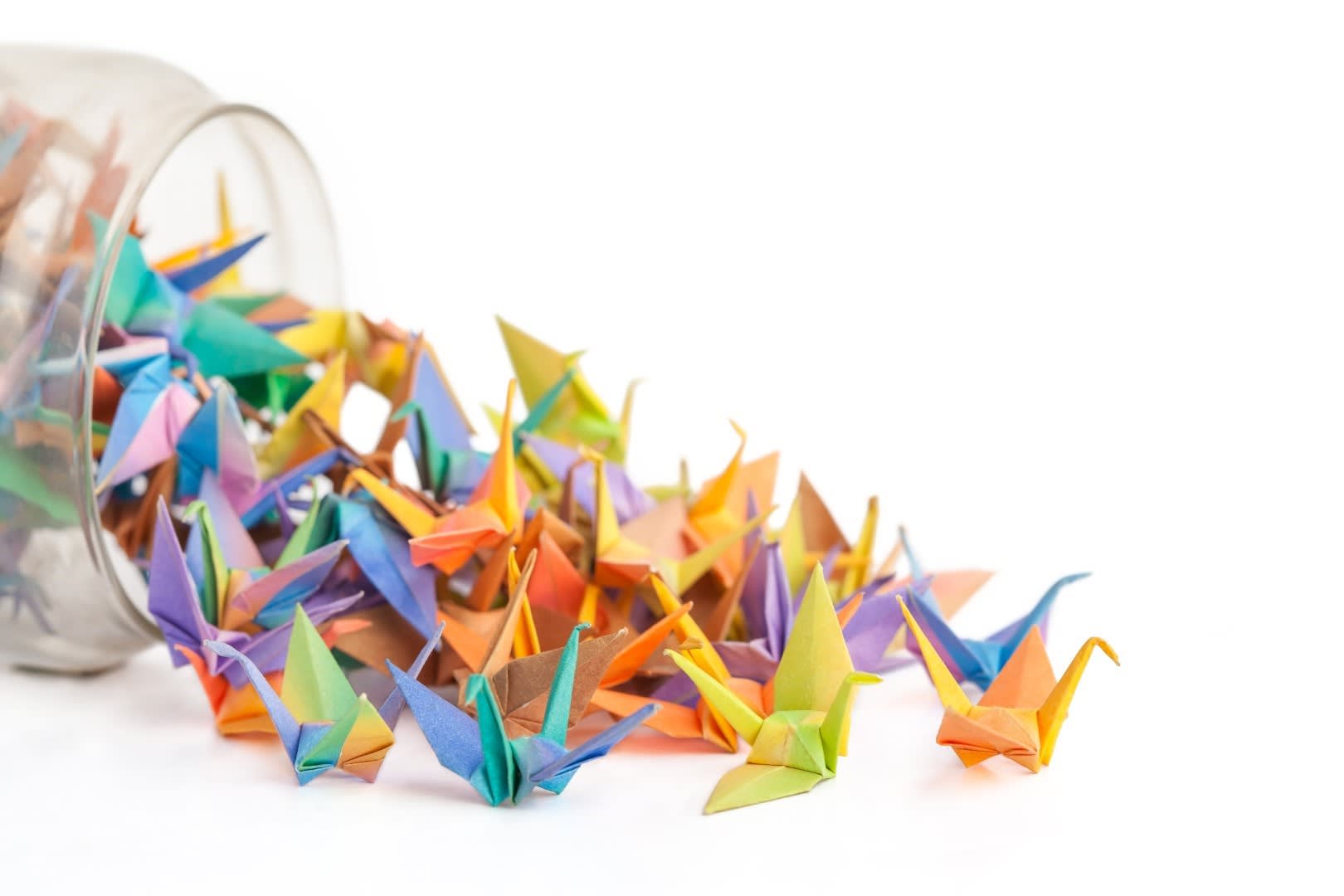 Excellent Origami Tutor - Boston Mindful Origami - Local Artist ...