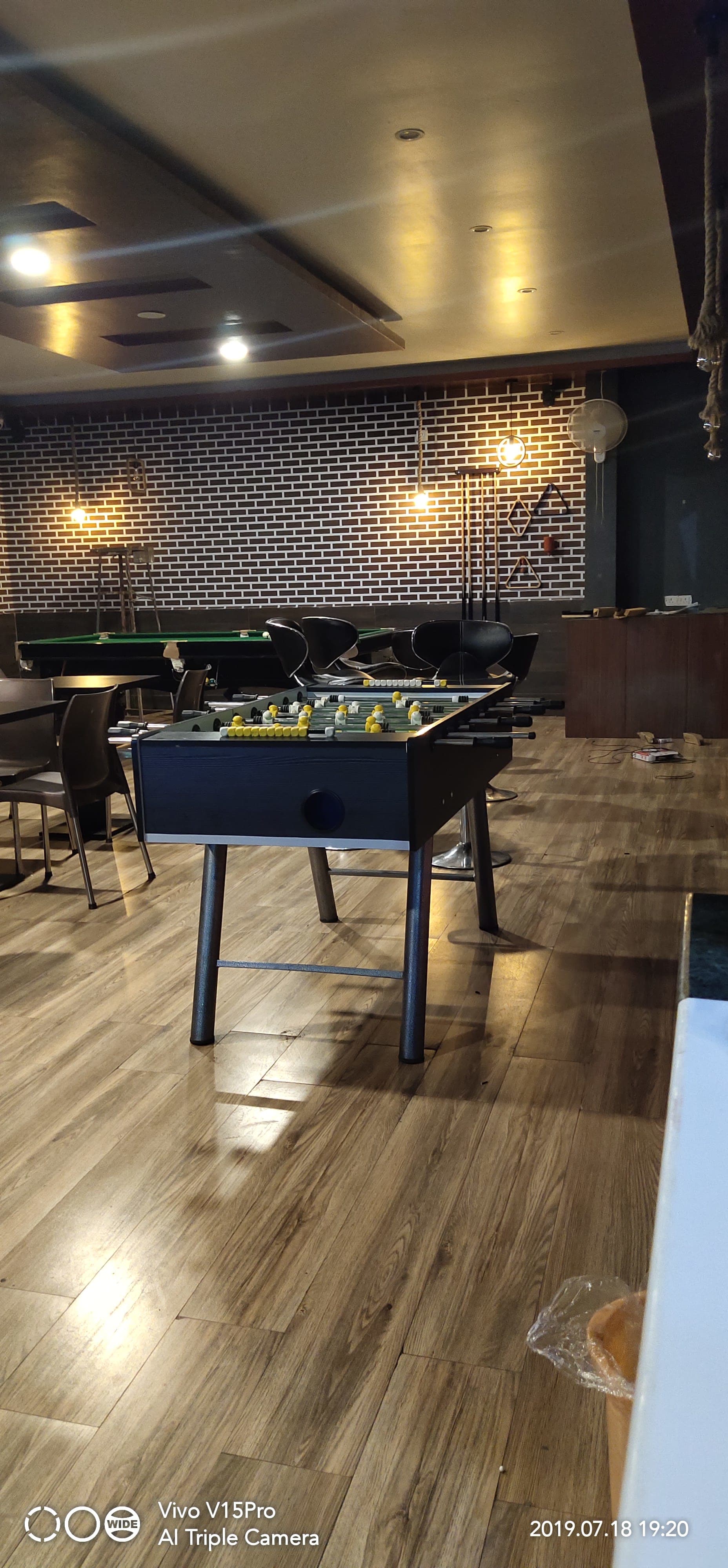 Cafeteria | Hideout Cafe