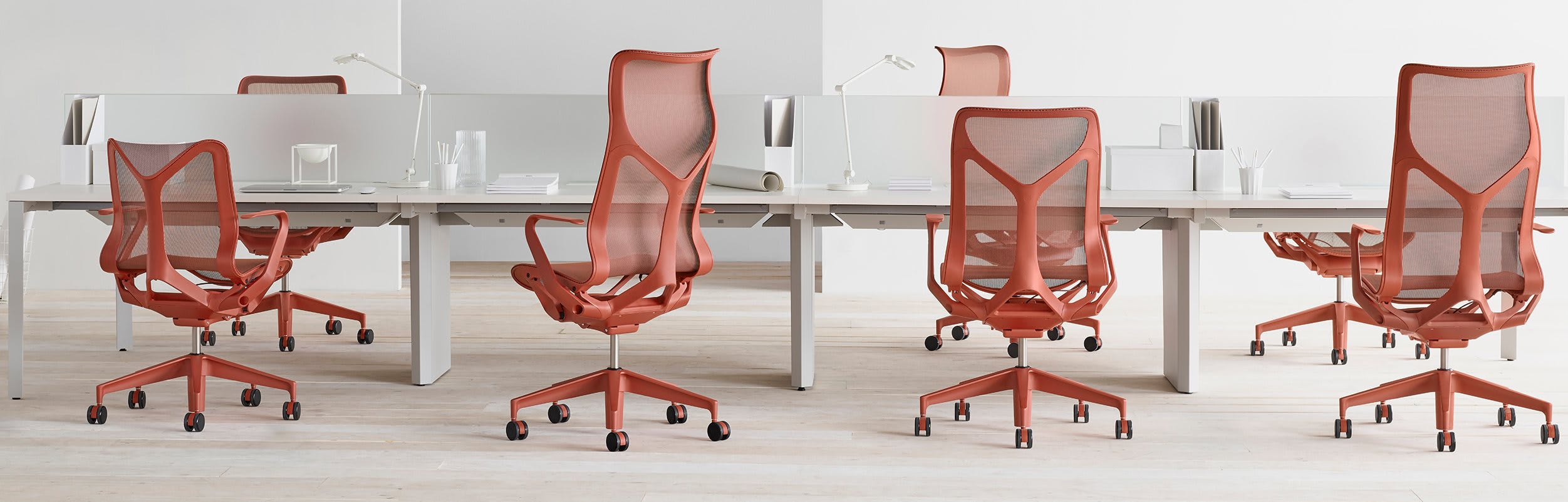 HI-TECH CHAIRS AND FURNITURE