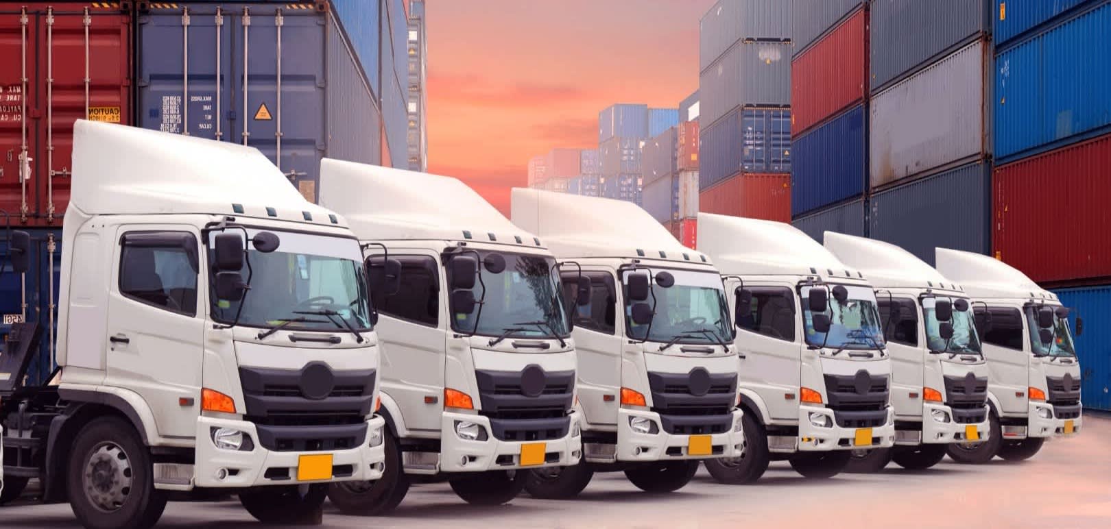 Trans-Eagle Logistic Group, Inc. | Freight & Logistics in Louisville