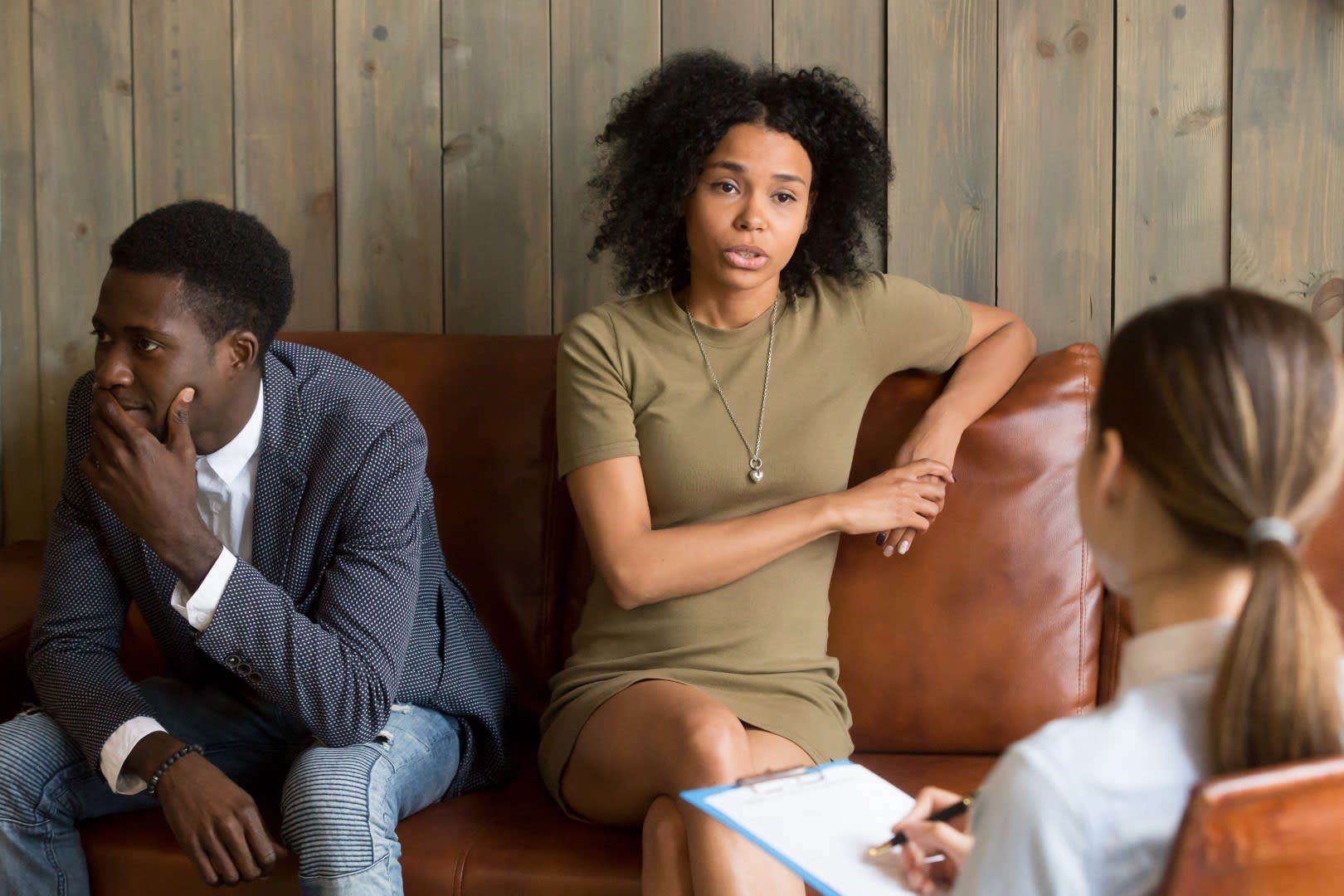 Family Counseling in New Jersey | Innovative Behavioral Concepts