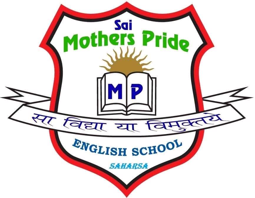Mothers Pride School Logo