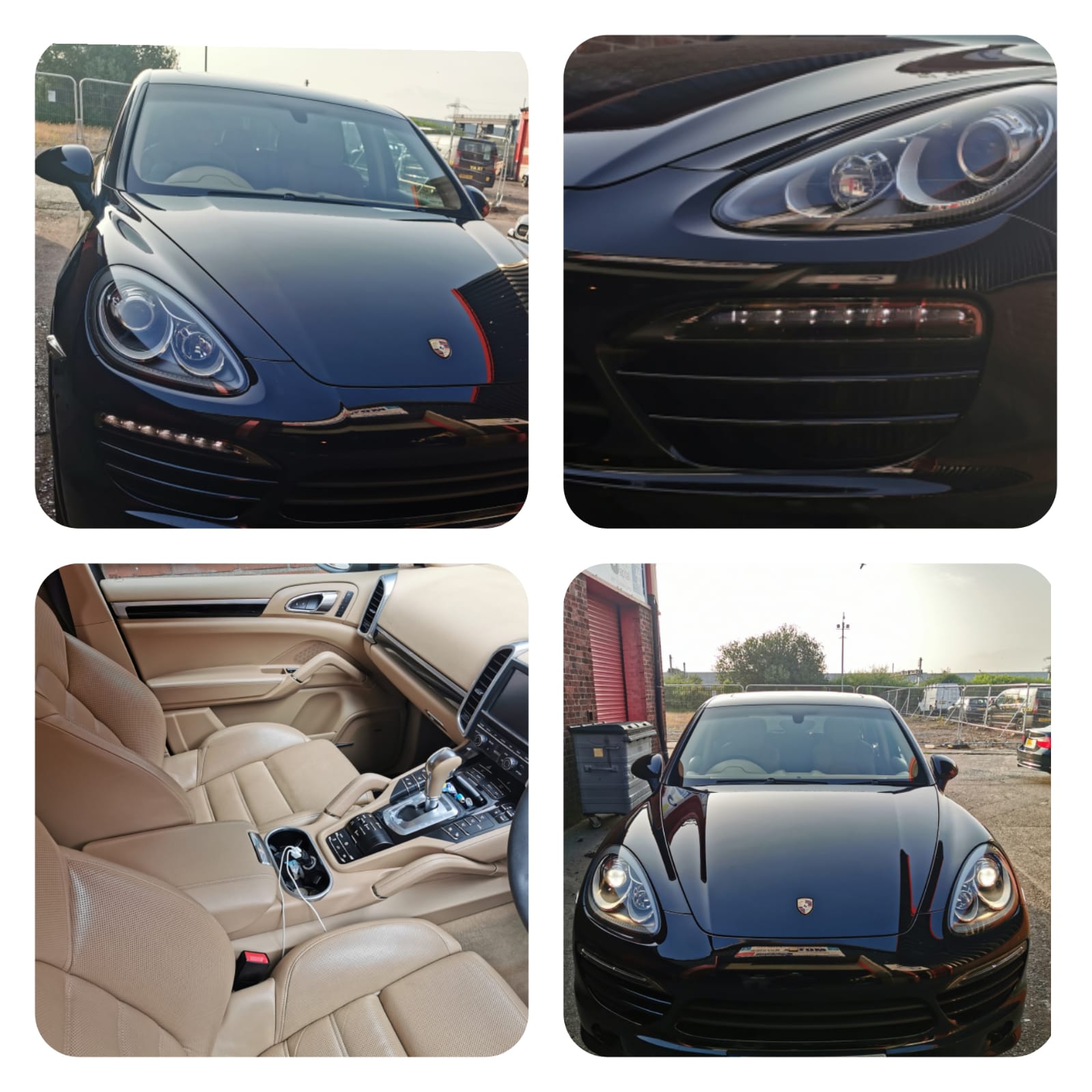 A&A Customs Cardiff | Auto Repair Shop