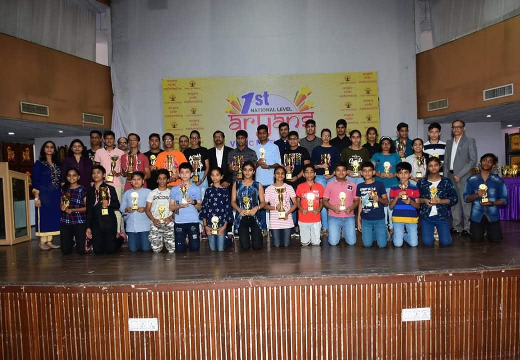 Aryans Vedic Mathematics | Training Centre in Jaipur Aryans Vedic Mathematics | Training Centre in Jaipur