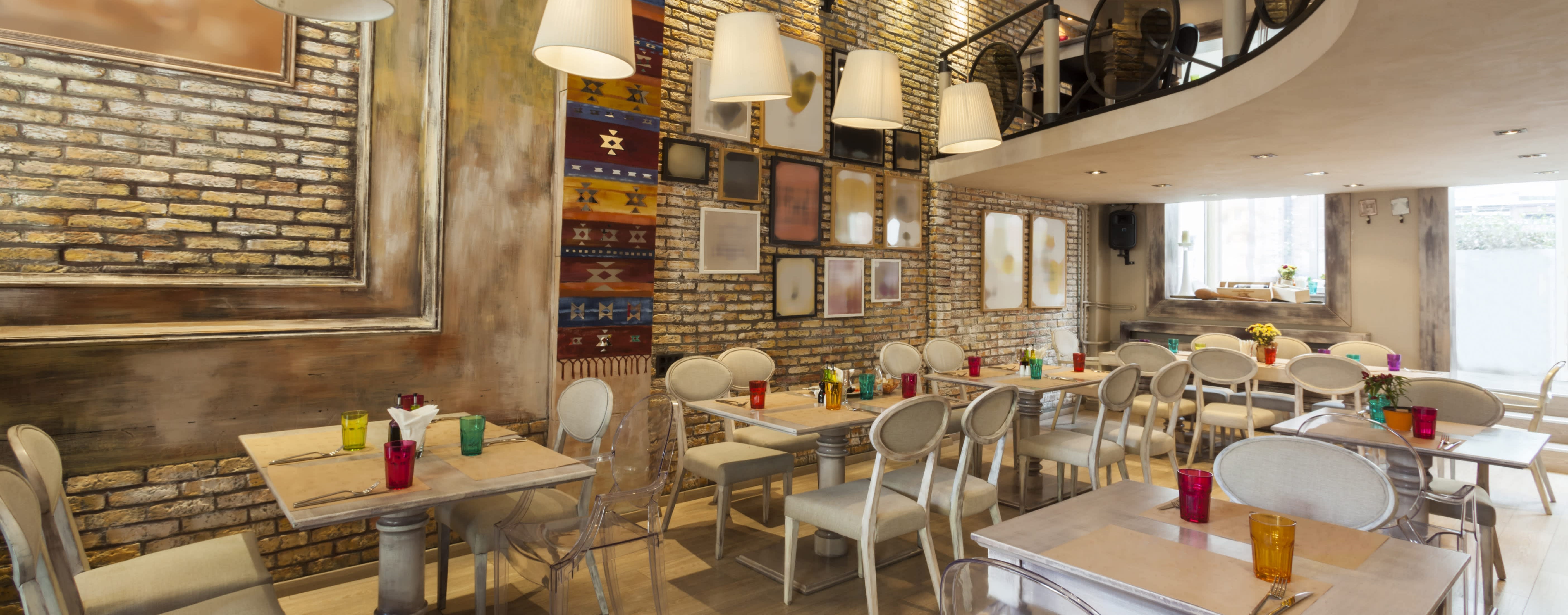 Affordable Interior Design | Pop Plaster Of Paris