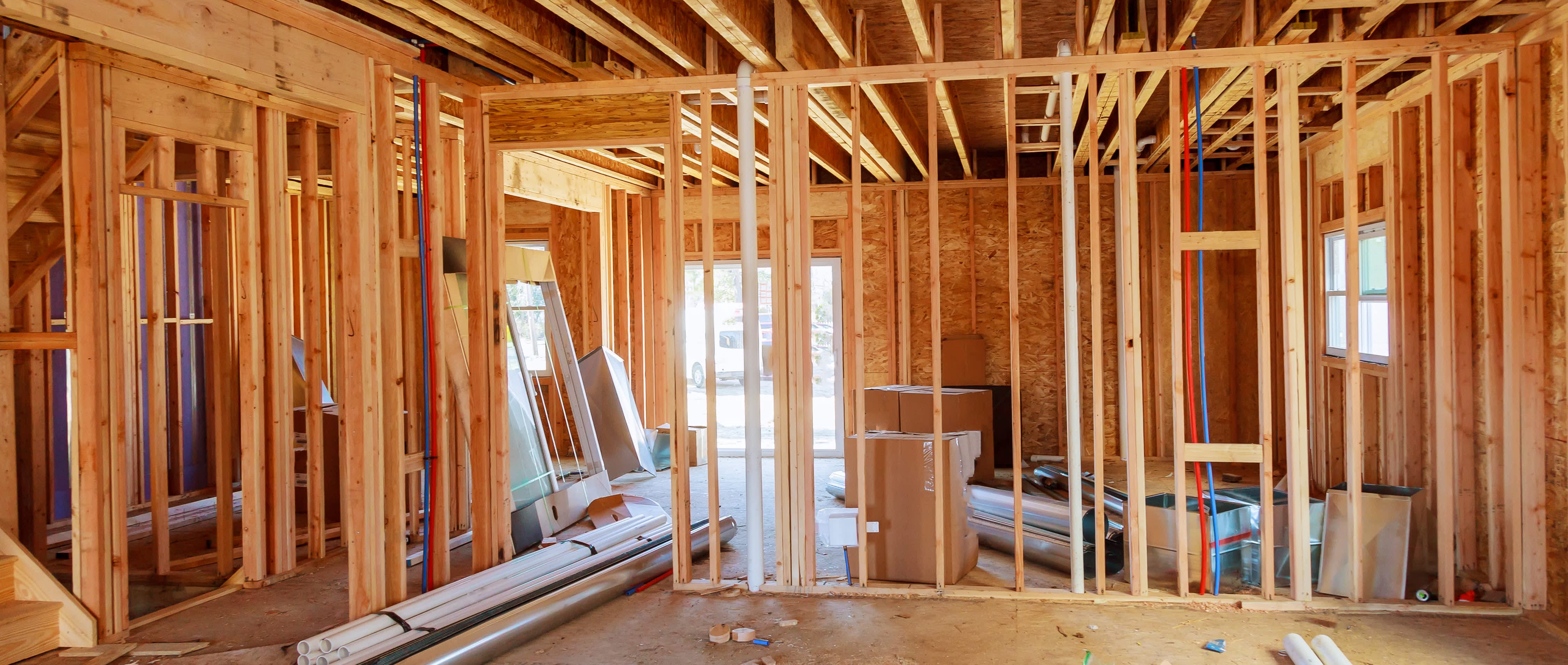 Building Construction | RP Construction Company