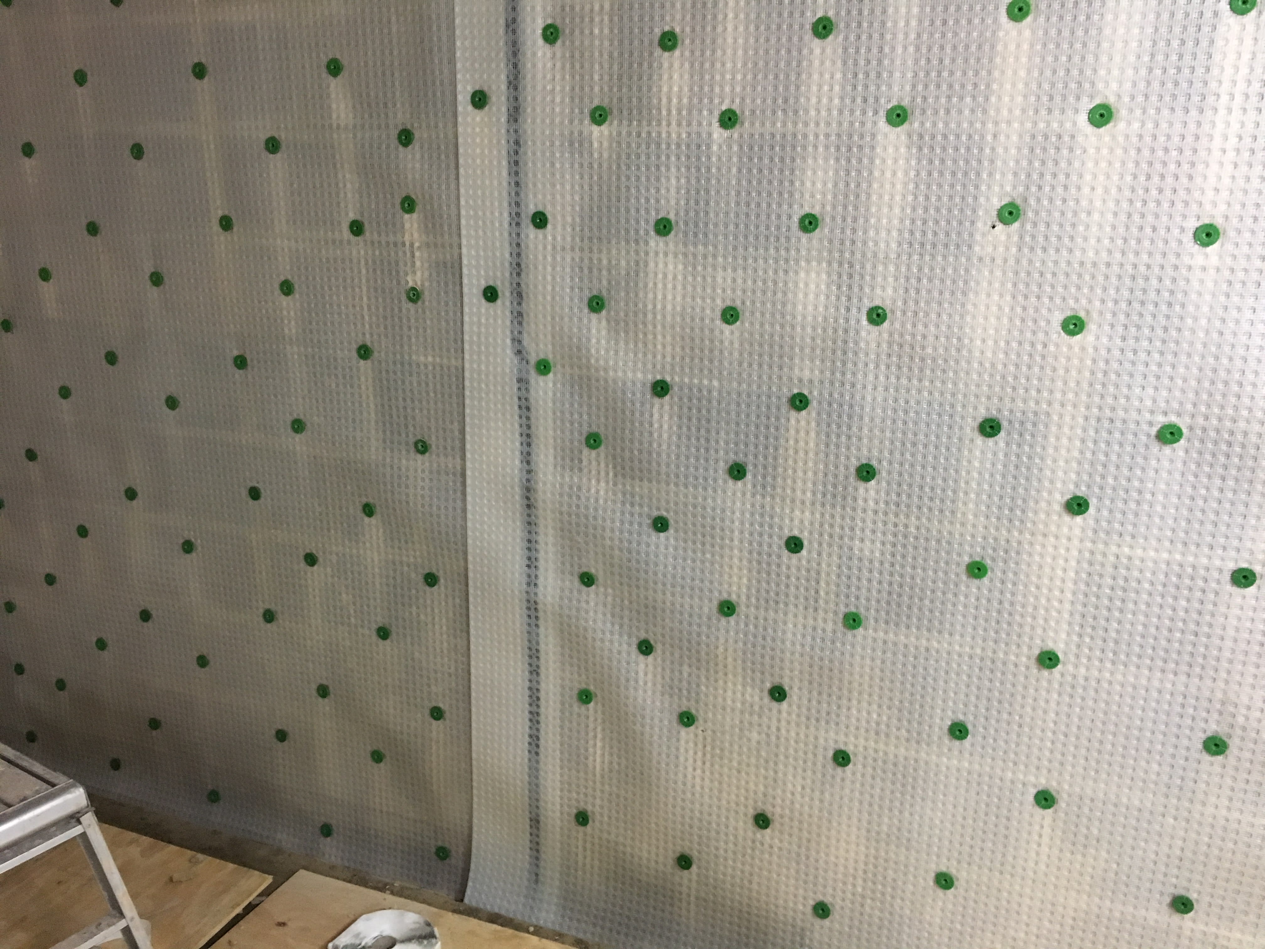 Your local damp proofer - Damp Ingress Solutions - Damp Proofer | Worthing