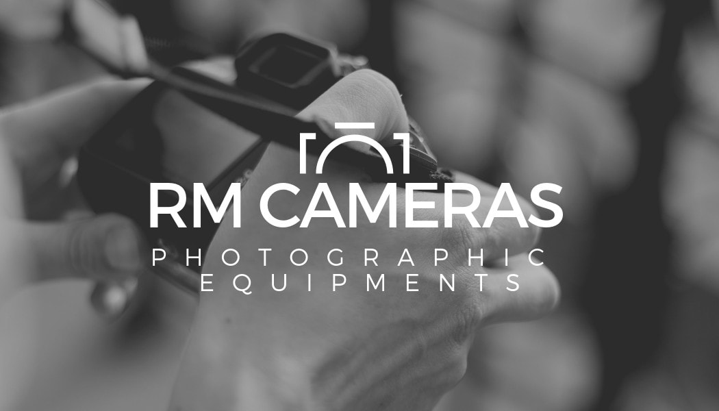 Rm Cameras | Camera Store in Chennai
